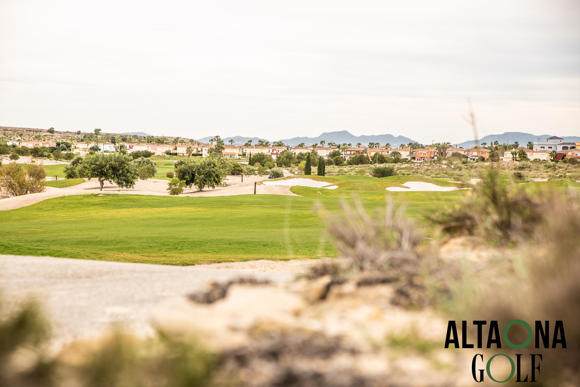 Altaona Golf & Country Village | Golf i Murcia | NordicGolfers