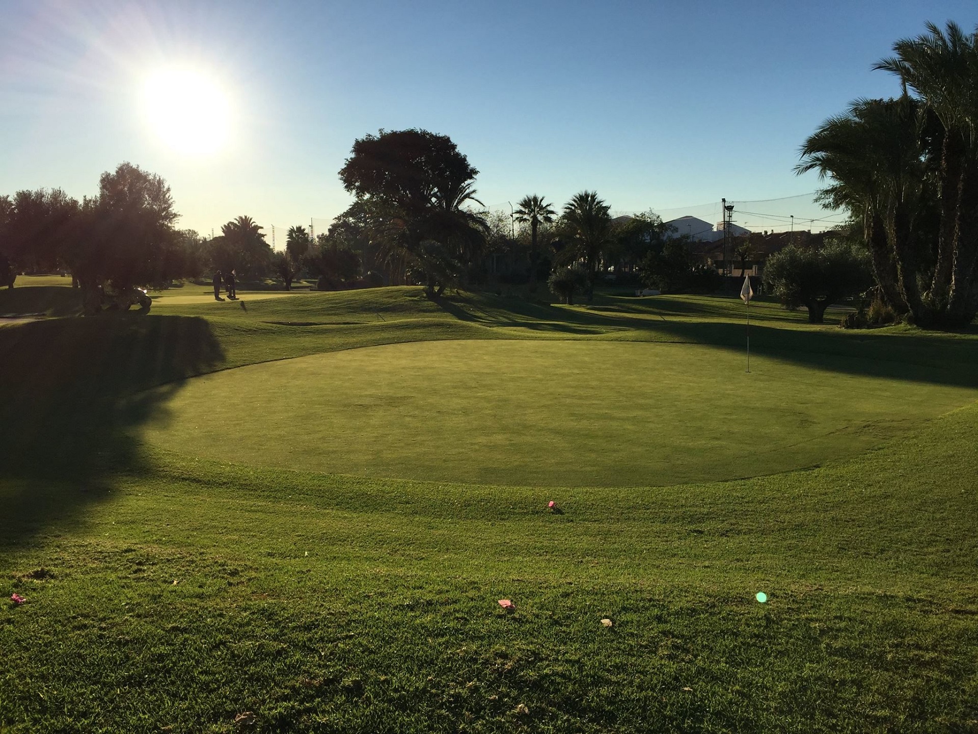 Club de Golf Torre Pacheco
