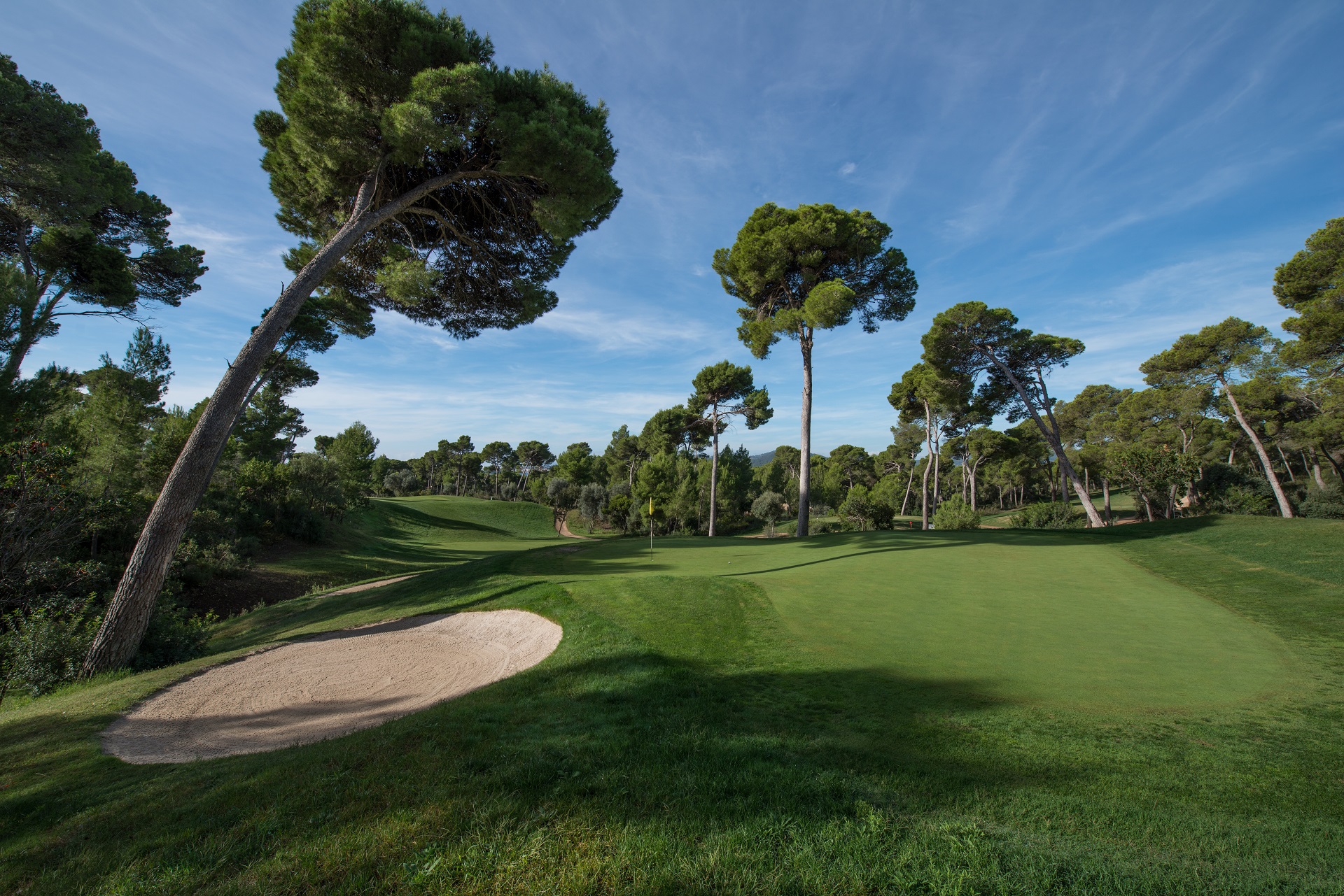 Club de Golf de Son Servera