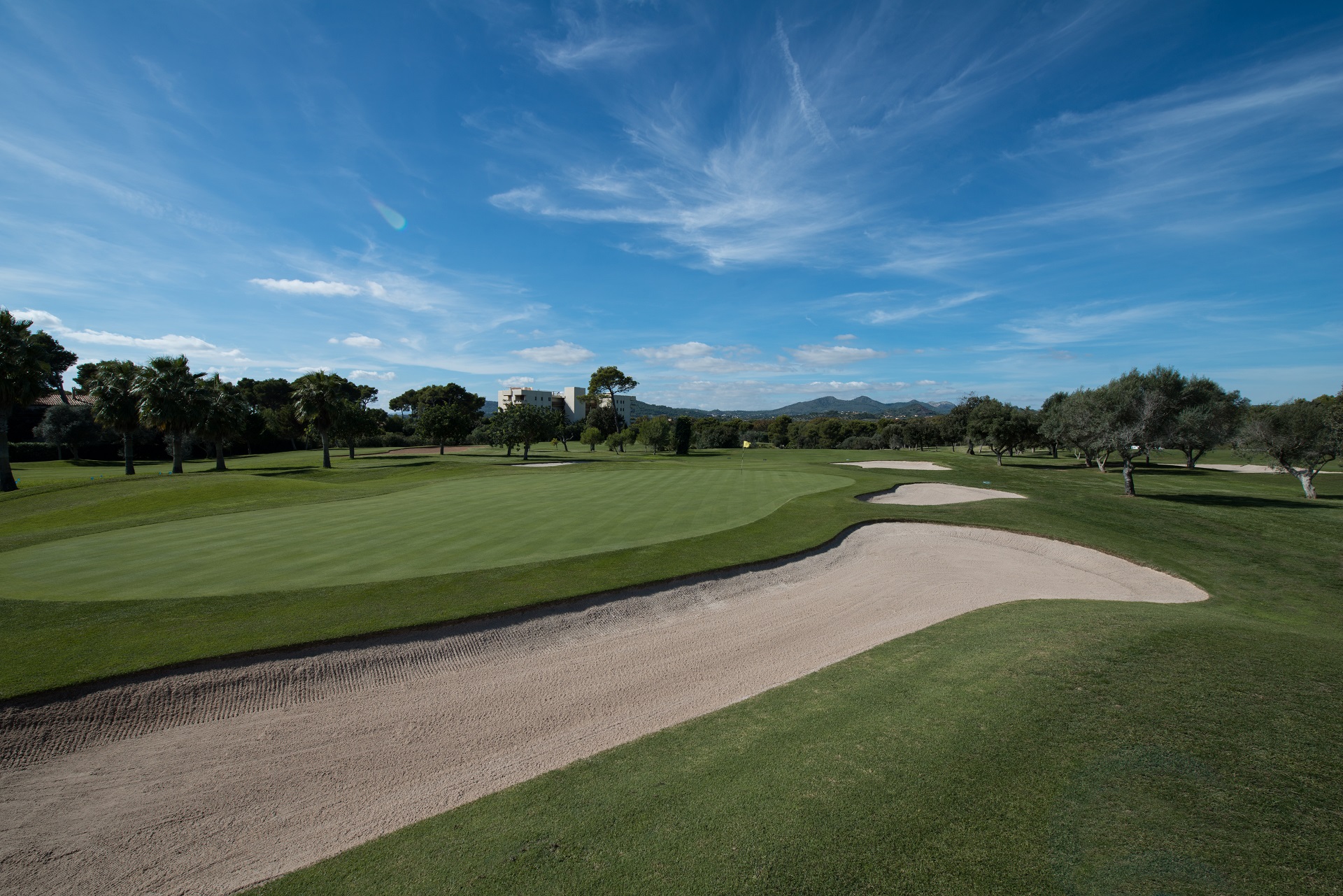 Club de Golf de Son Servera