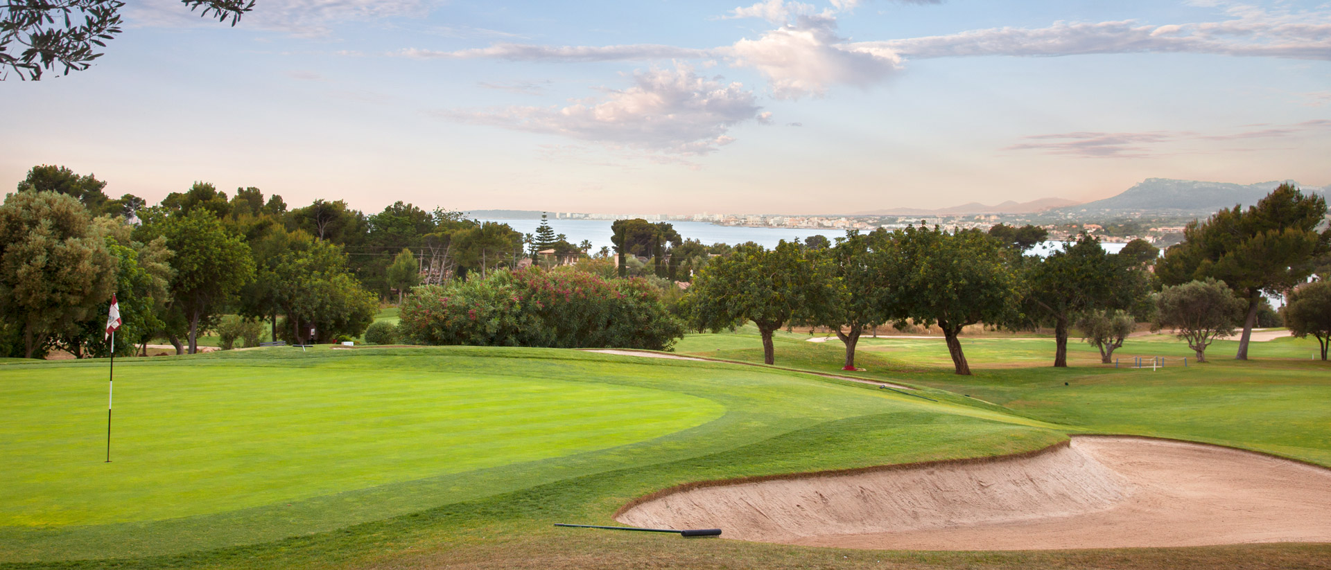 Club de Golf de Son Servera