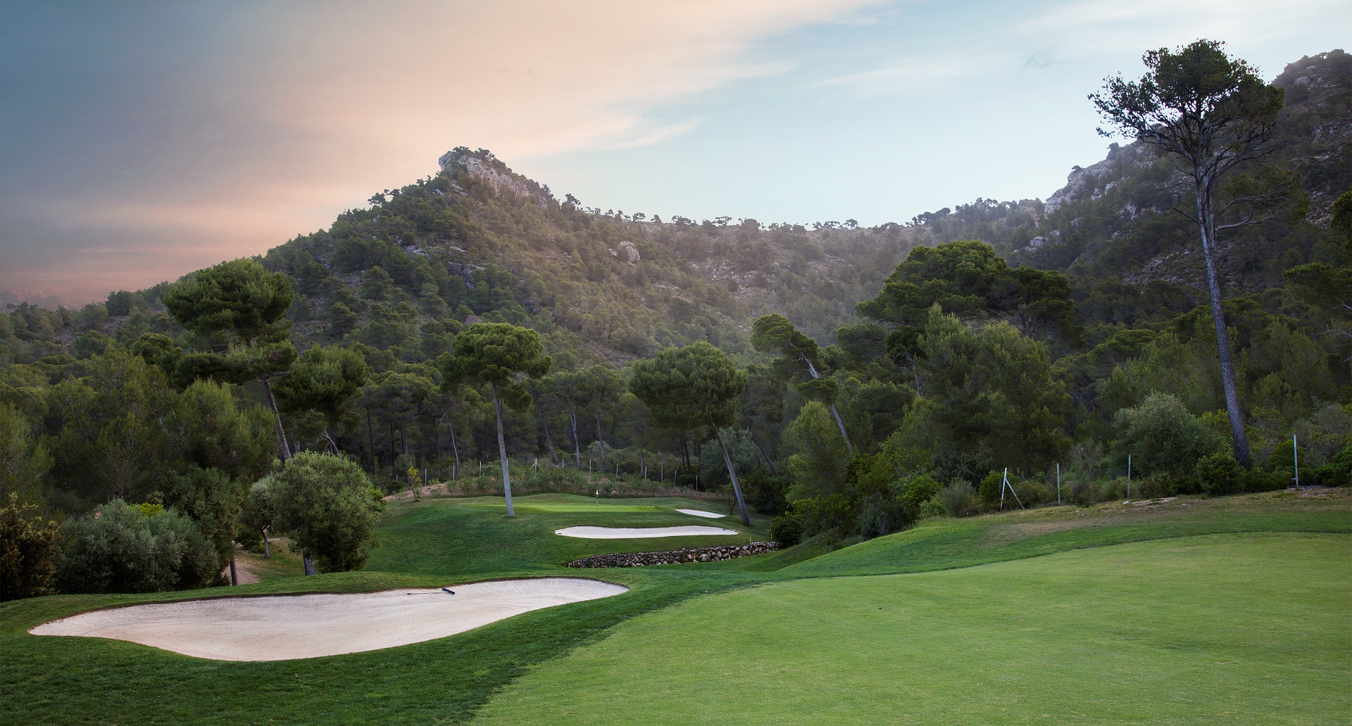 Club de Golf de Son Servera