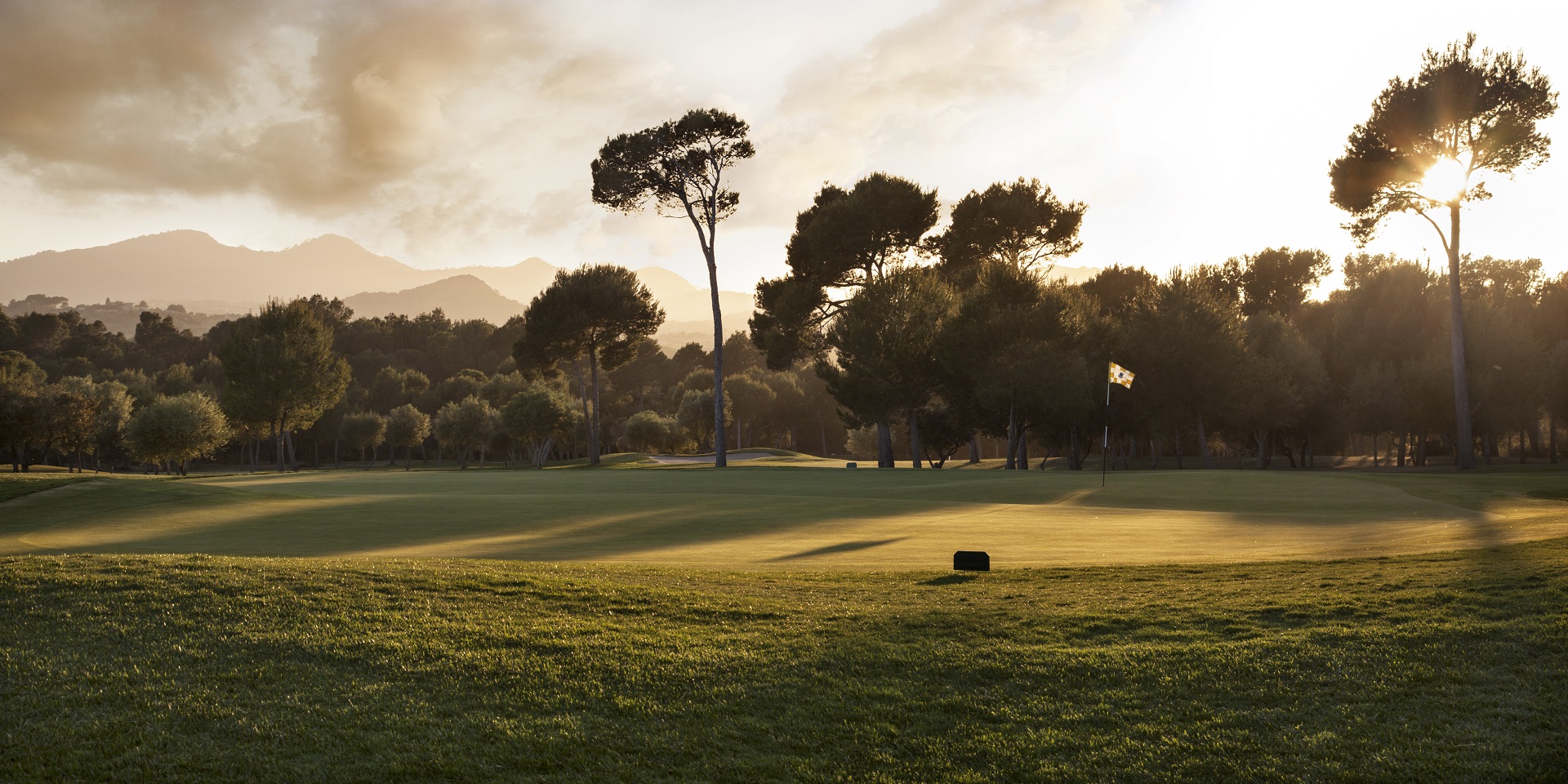 Club de Golf de Son Servera