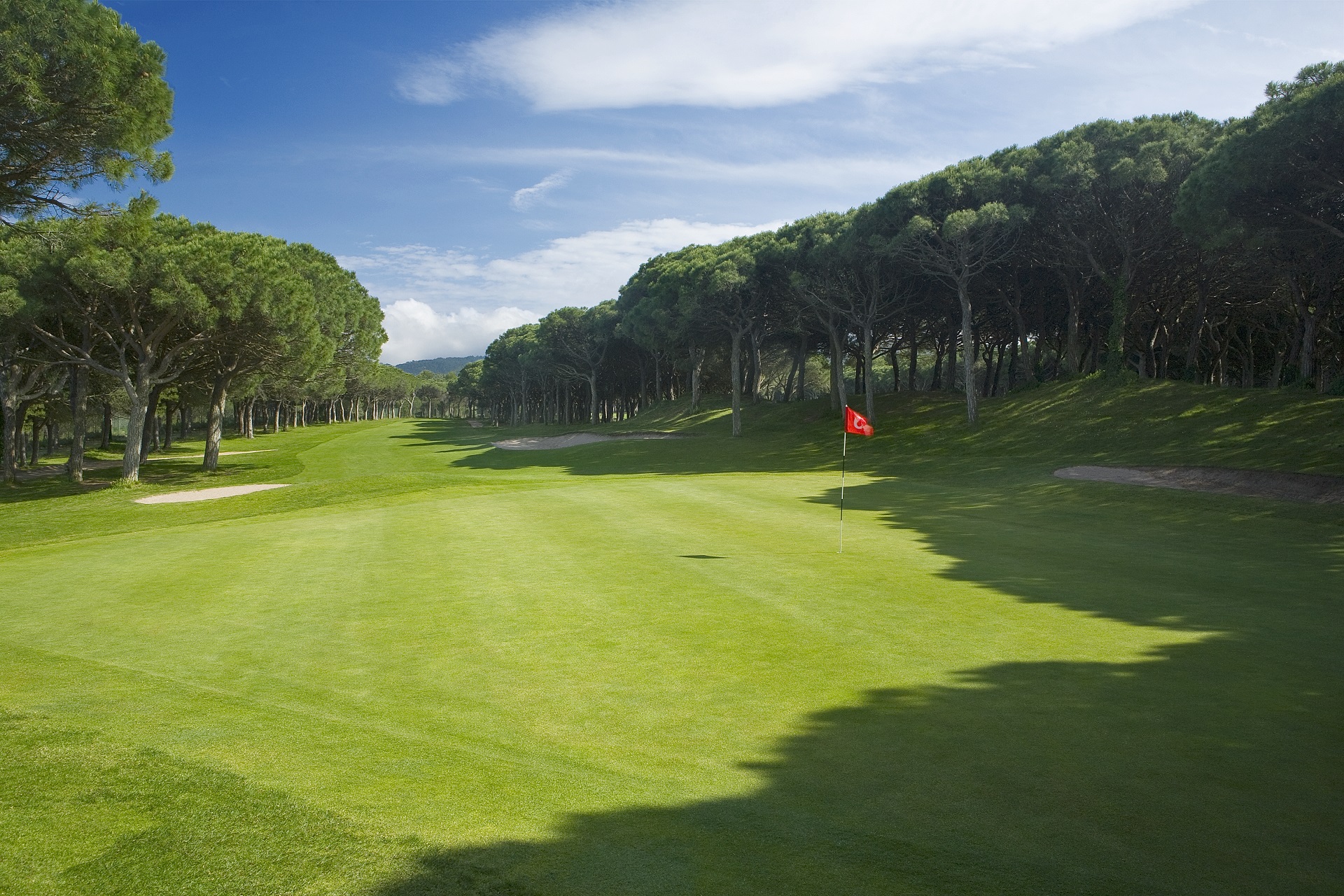 Golf de Pals | Golf på Costa Brava | NordicGolfers