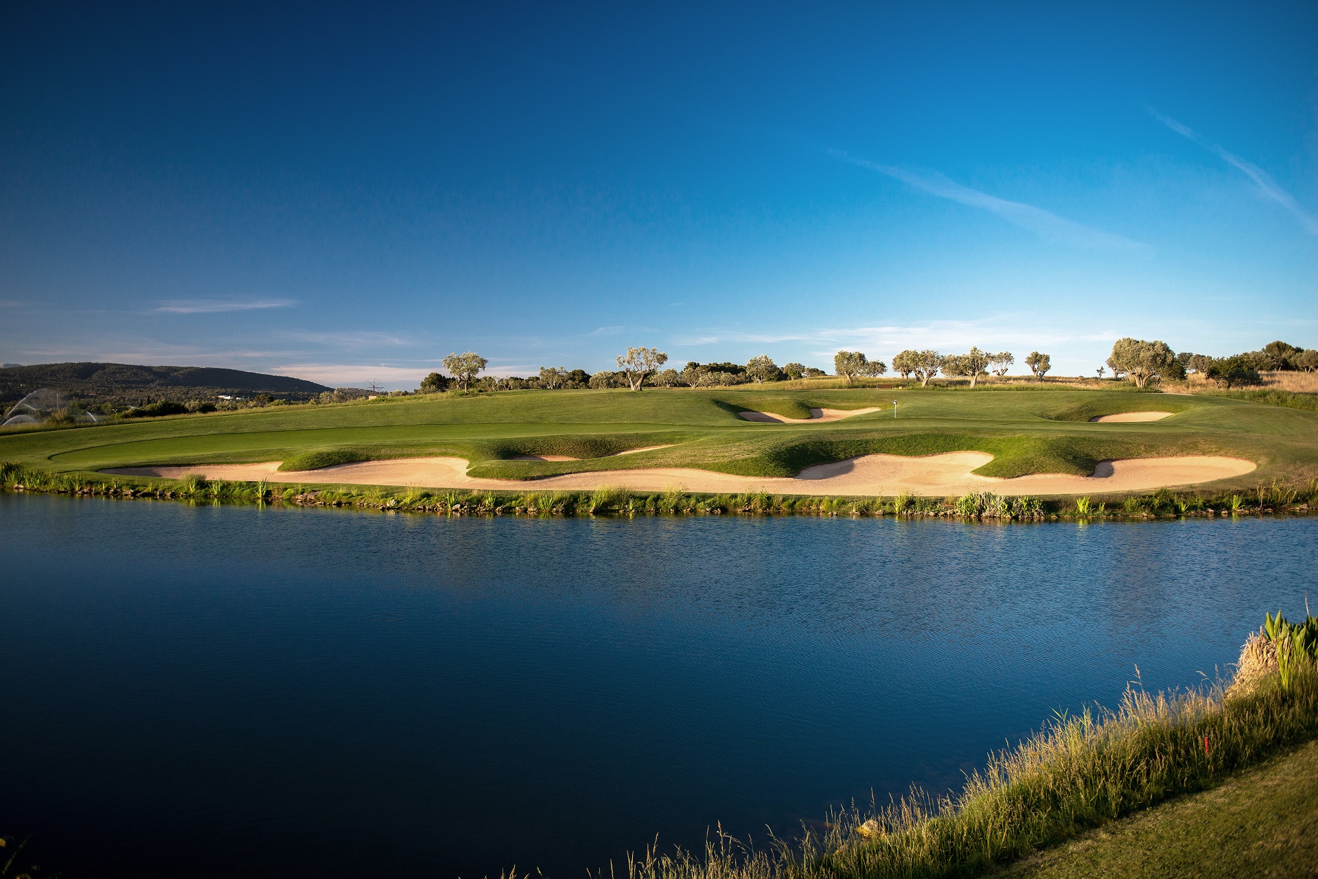 Golf Son Gual | Golfbane Mallorca | NordicGolfers.com