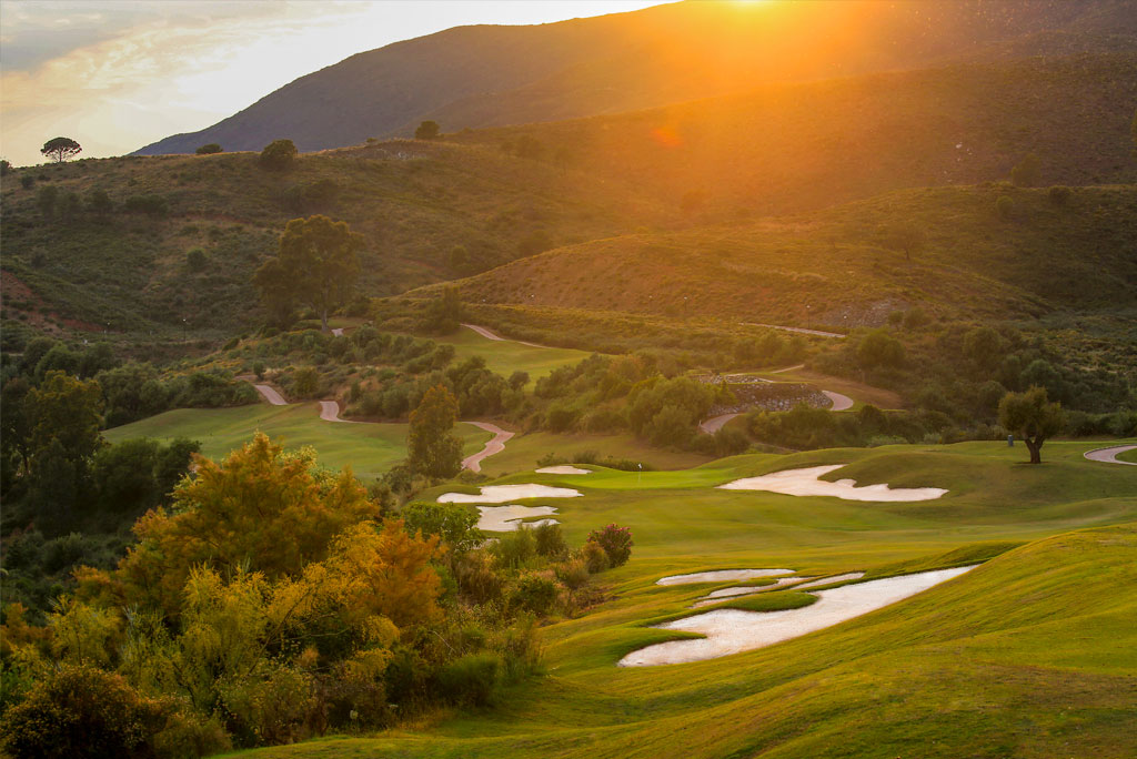 La Cala Golf Resort