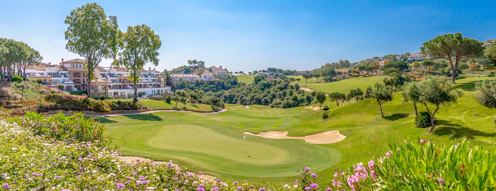 La Cala Golf Resort | Golfrejse Costa del Sol | NordicGolfers