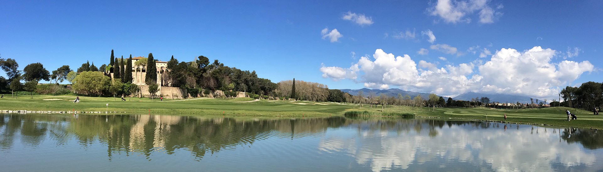 La Roca Golf Club | Golfbane Barcelona | NordicGolfers.com