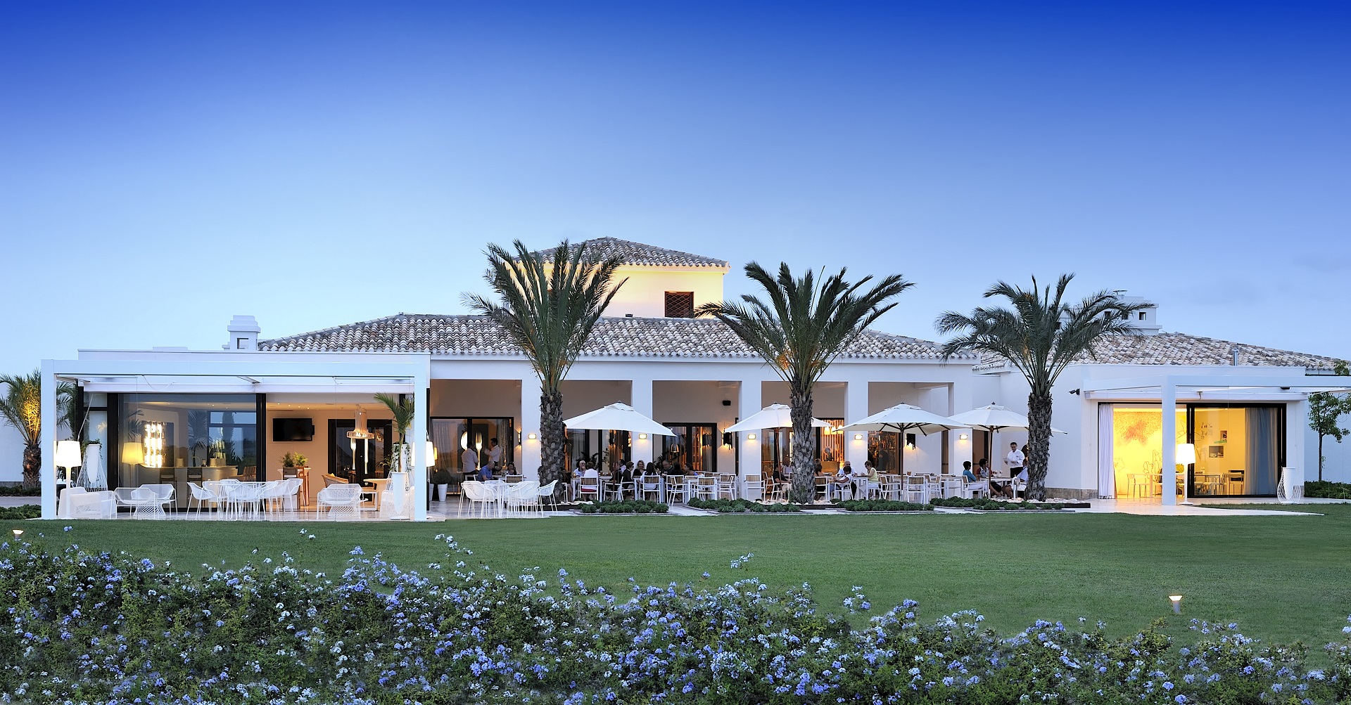 Las Colinas Golf & Country Club | Golfvistelse Costa Blanca