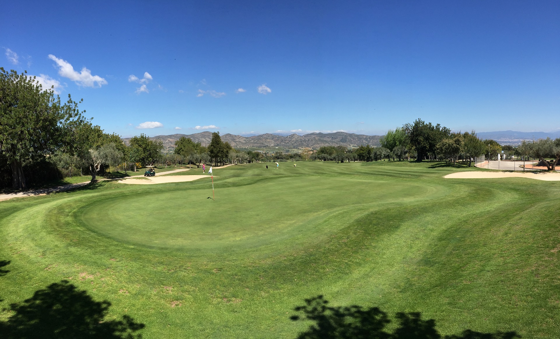 Lauro Golf Resort