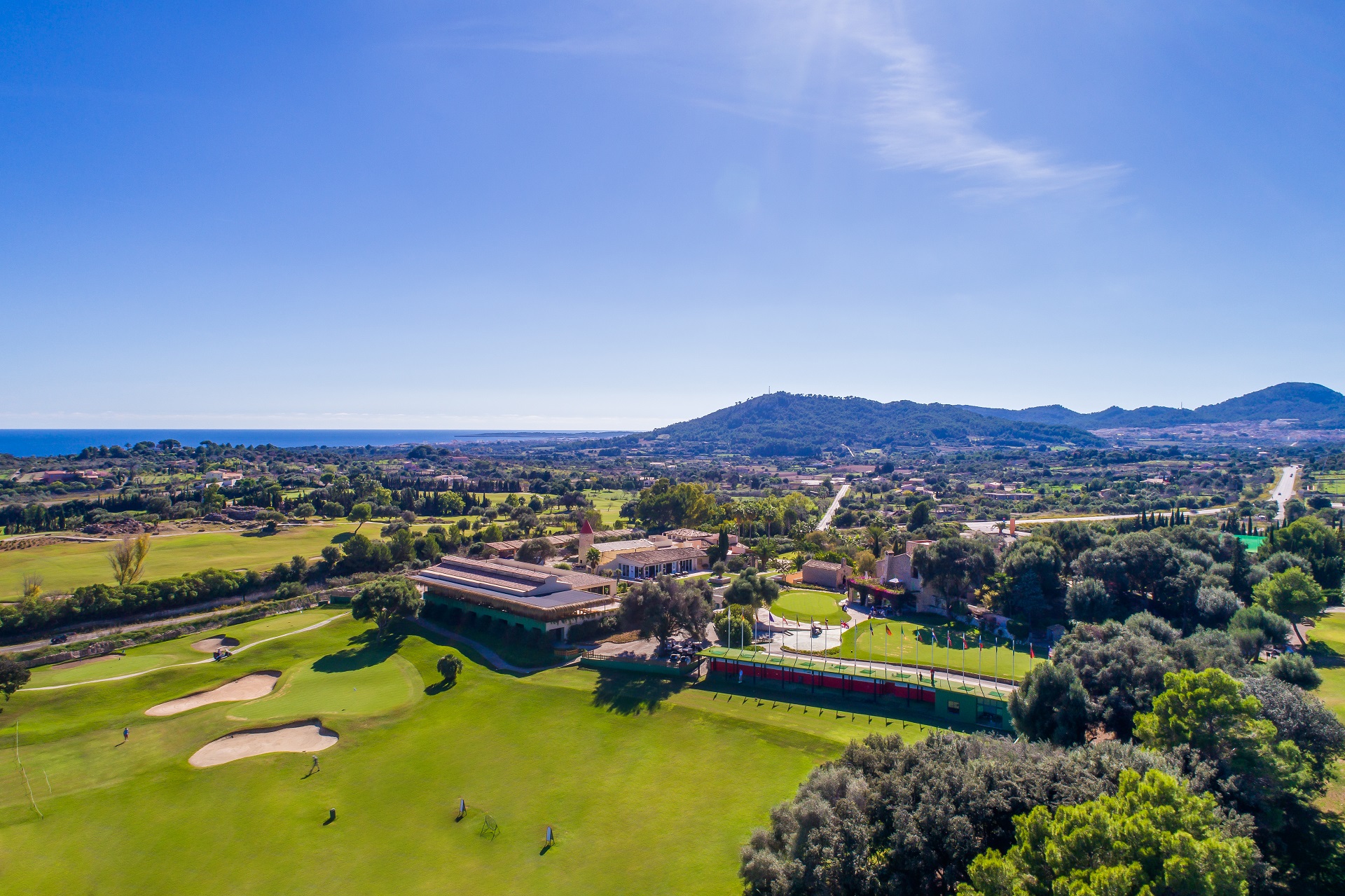 Pula Golf Resort Mallorca | Golfresa Mallorca | NordicGolfers