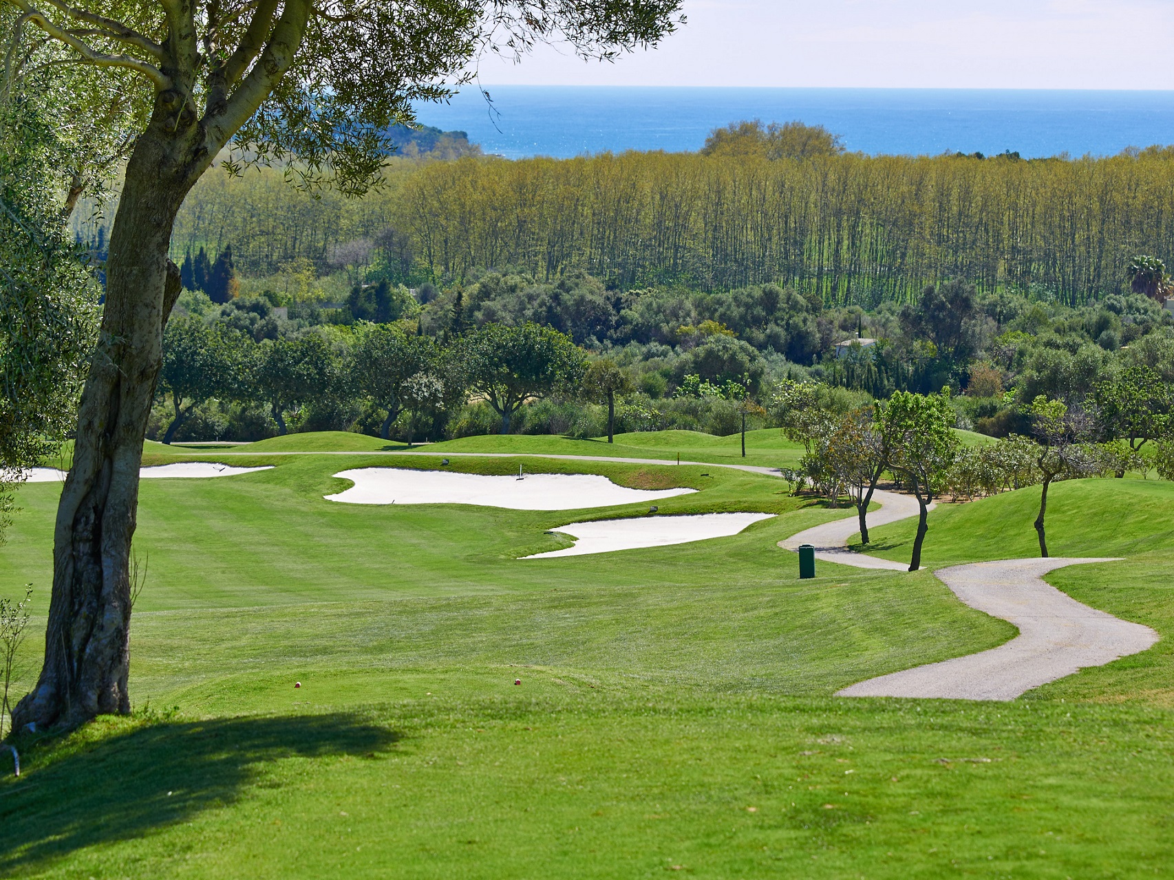 Pula Golf Resort Mallorca - Nordicgolfers.com