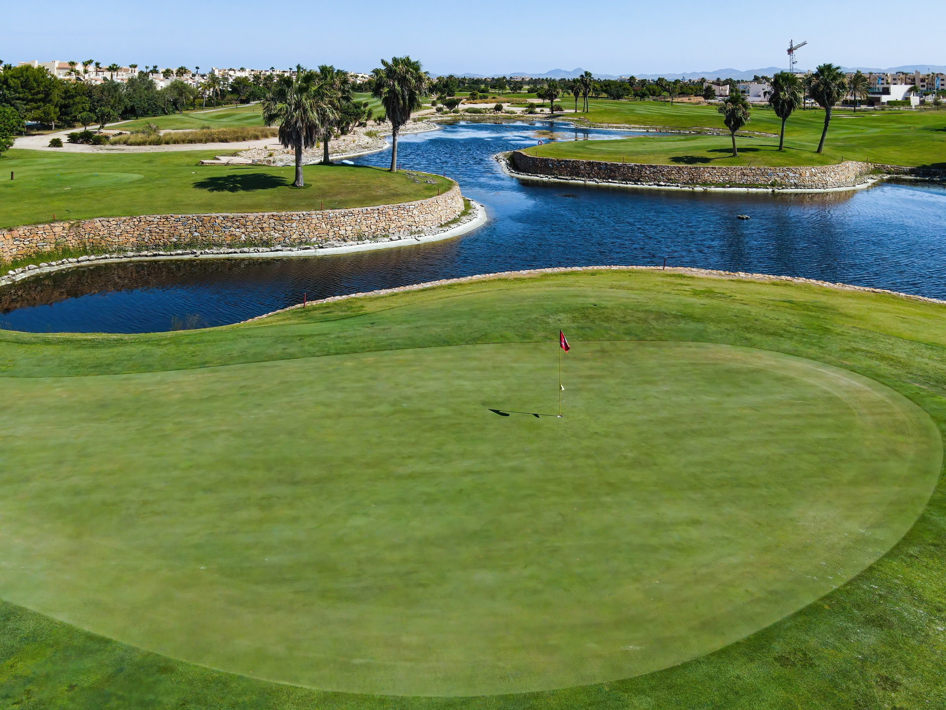 Roda Golf & Beach Resort | Golfrejse Murcia | NordicGolfers