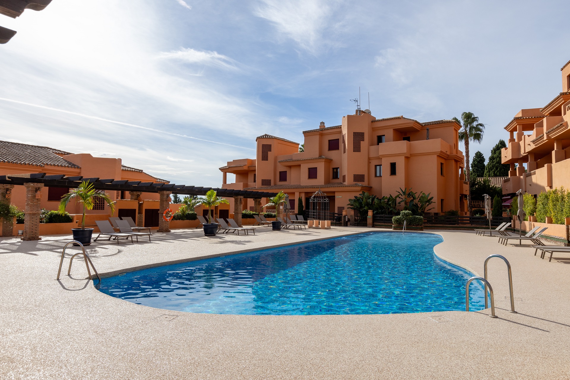 Royal Marbella Golf Resort | Golf på Costa del Sol | NordicGolfers.com