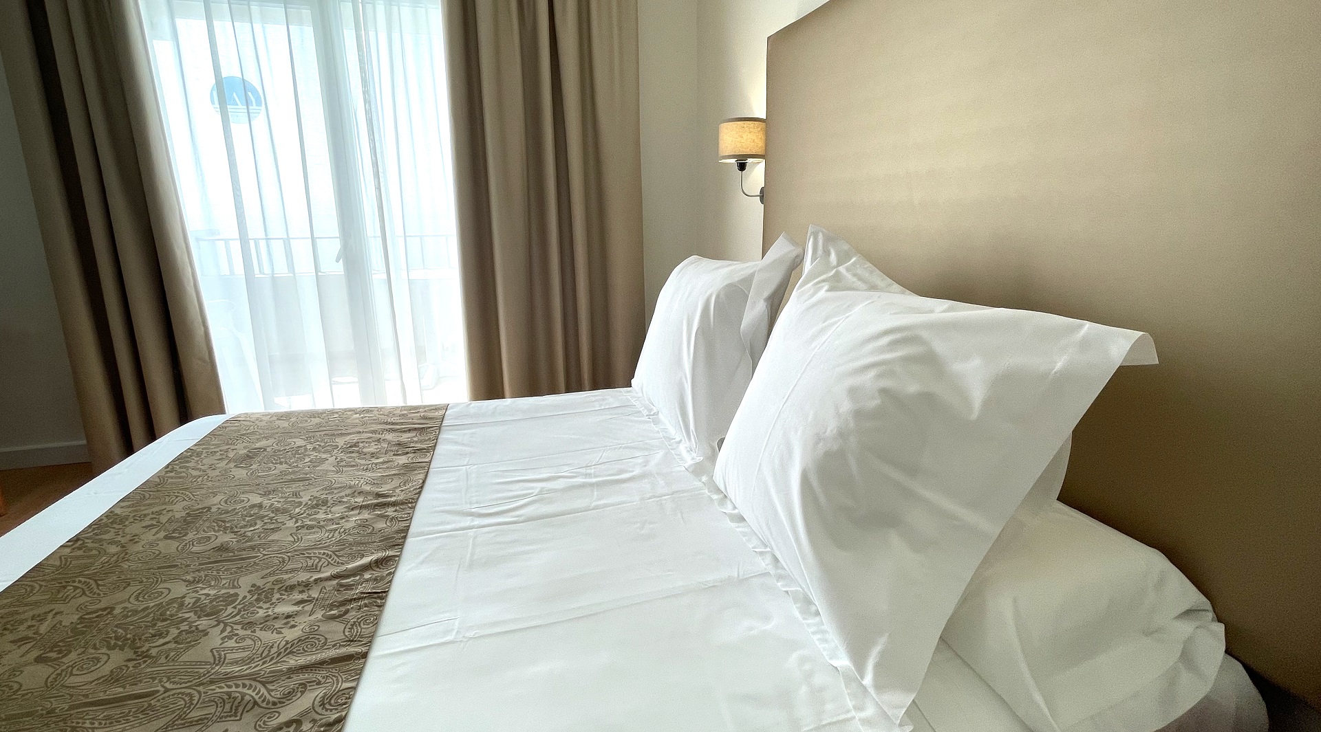 Fay Hotels Victoria Beach | Golfreise | NordicGolfers.com