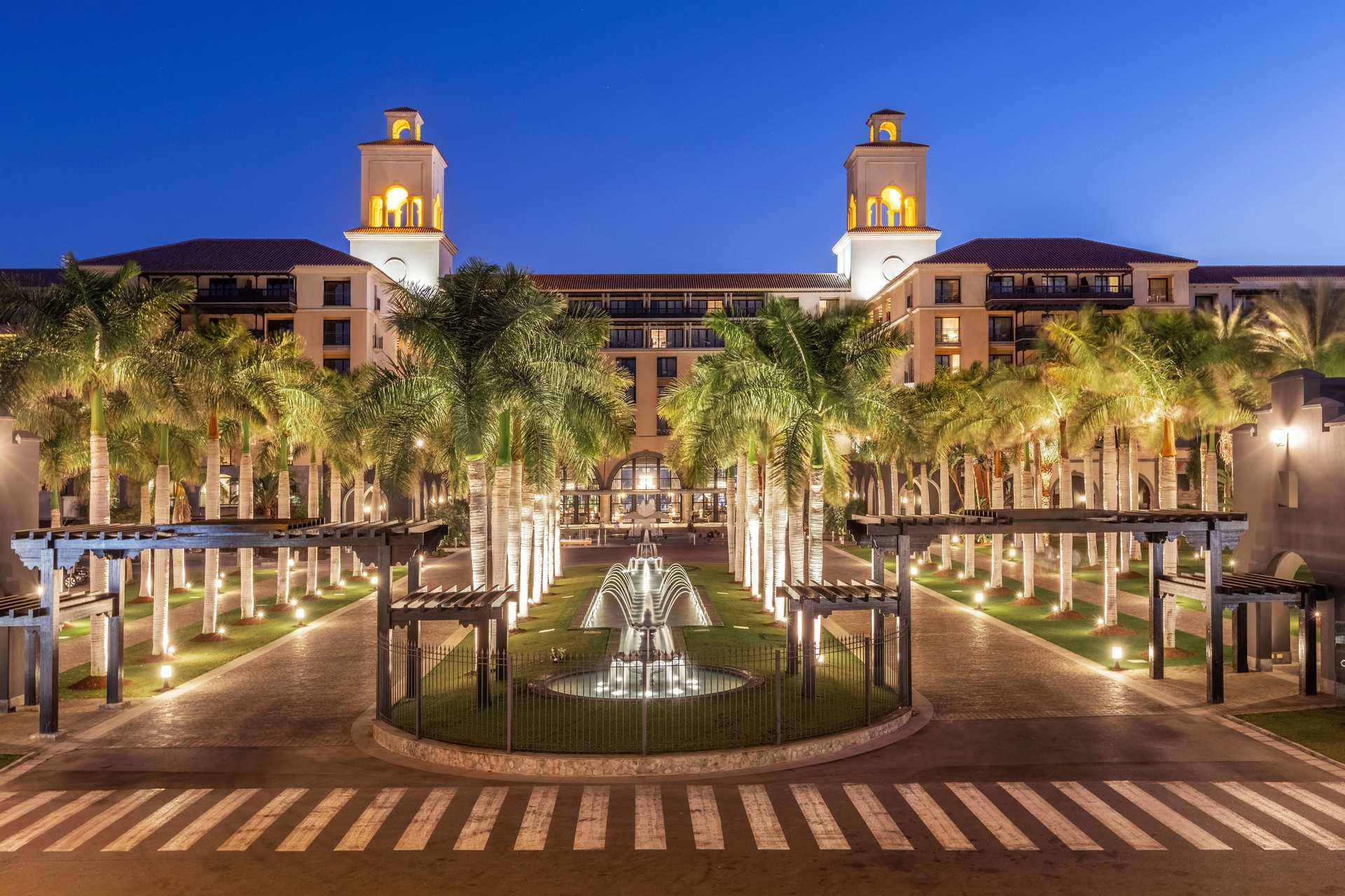 Lopesan Costa Meloneras Resort & Spa | Golf Gran Canaria