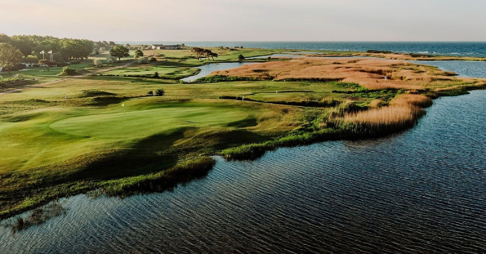 Ljunghusens Golfklubb