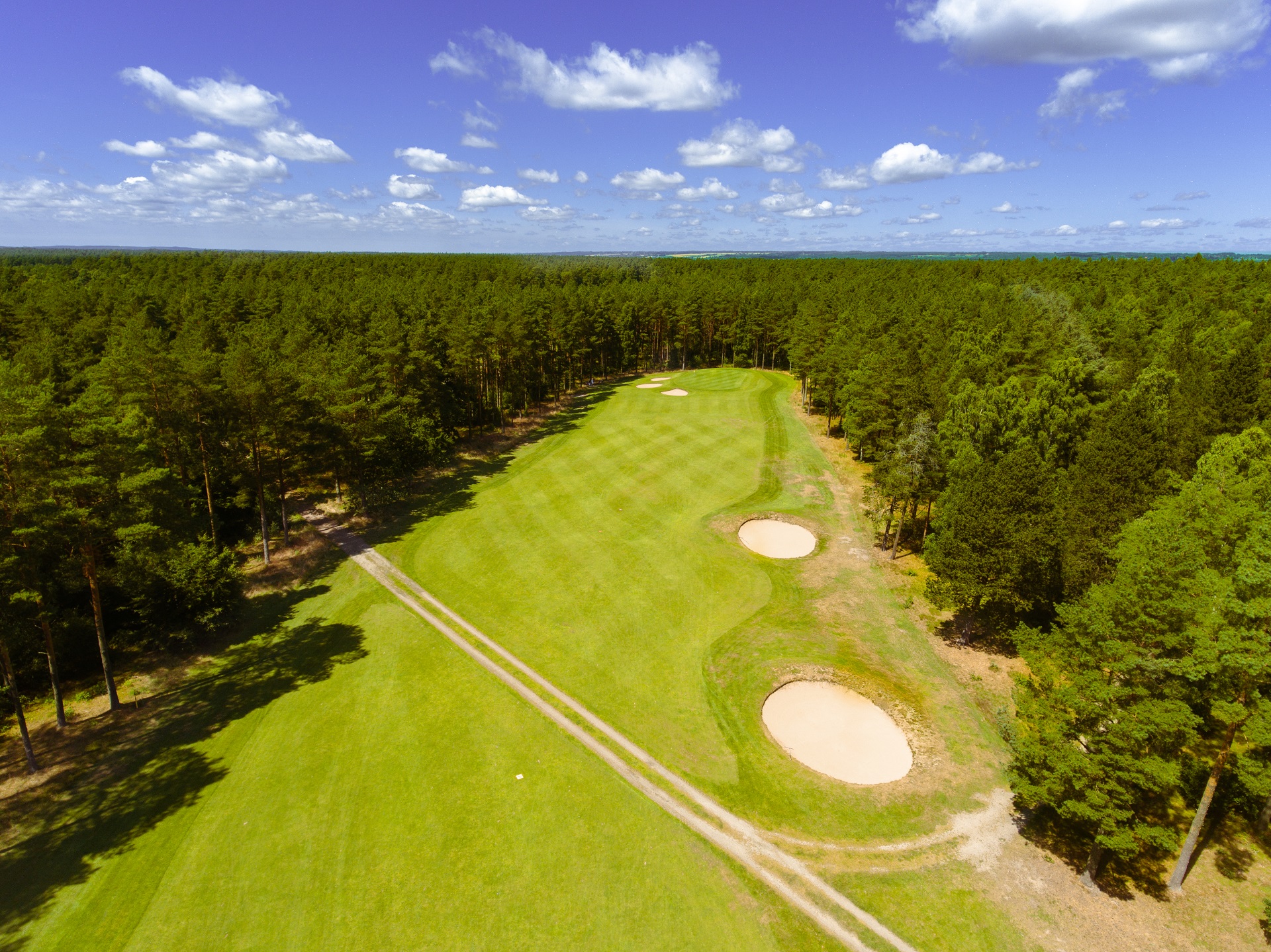Sj bo Golfklubb Golfbana Sk ne NordicGolfers Sj bo Golfklubb Golfbana Sk ne NordicGolfers