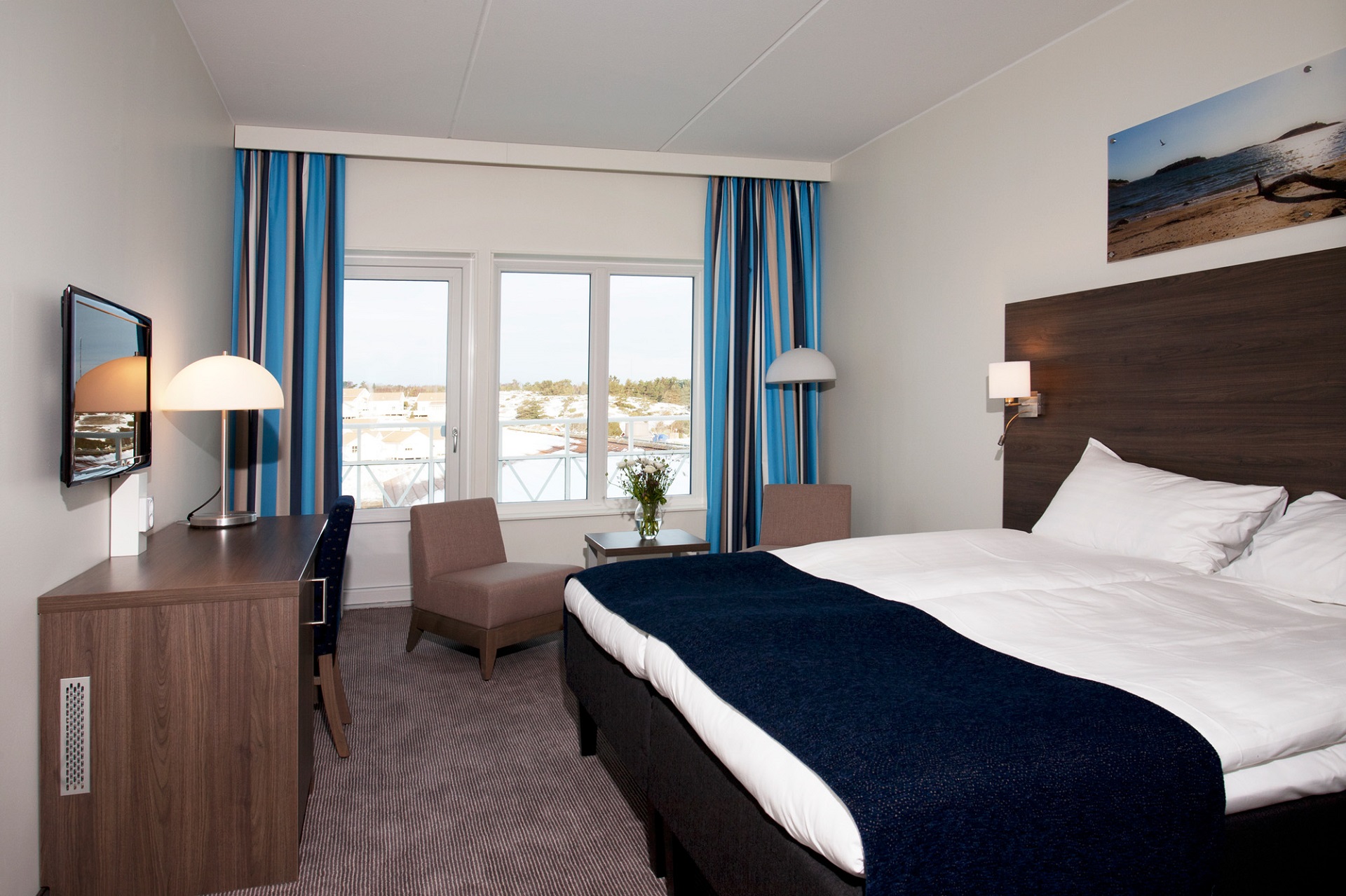 TanumStrand | Golfopphold Grebbestad | NordicGolfers