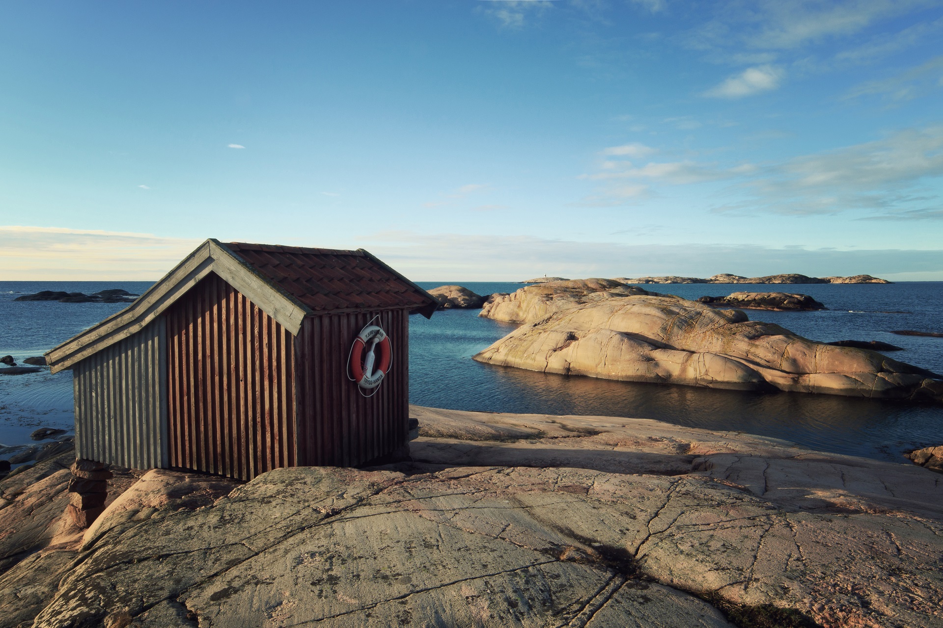 TanumStrand | Golfopphold Grebbestad | NordicGolfers