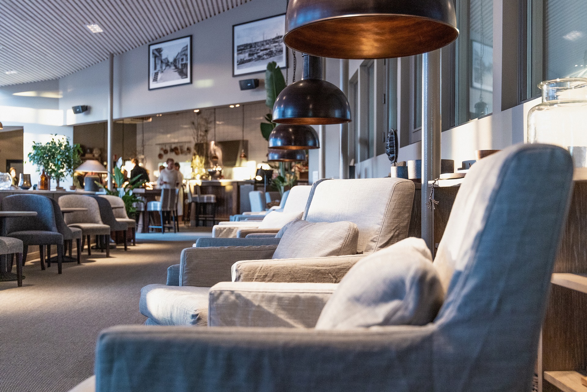 Torekov Hotell | Golf på Bjärehalvön | NordicGolfers.com