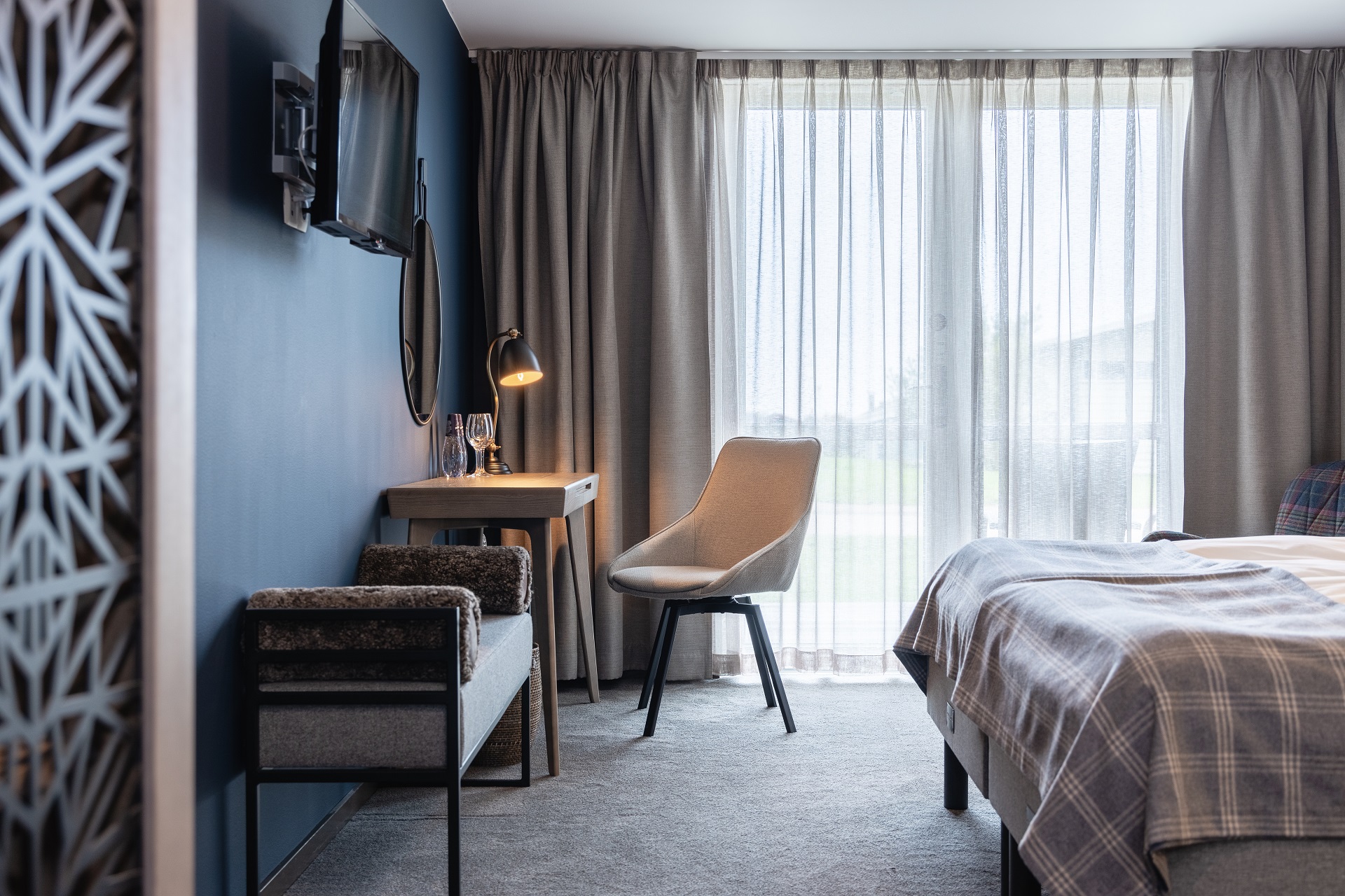 Torekov Hotell | Golf på Bjärehalvøya | NordicGolfers.com