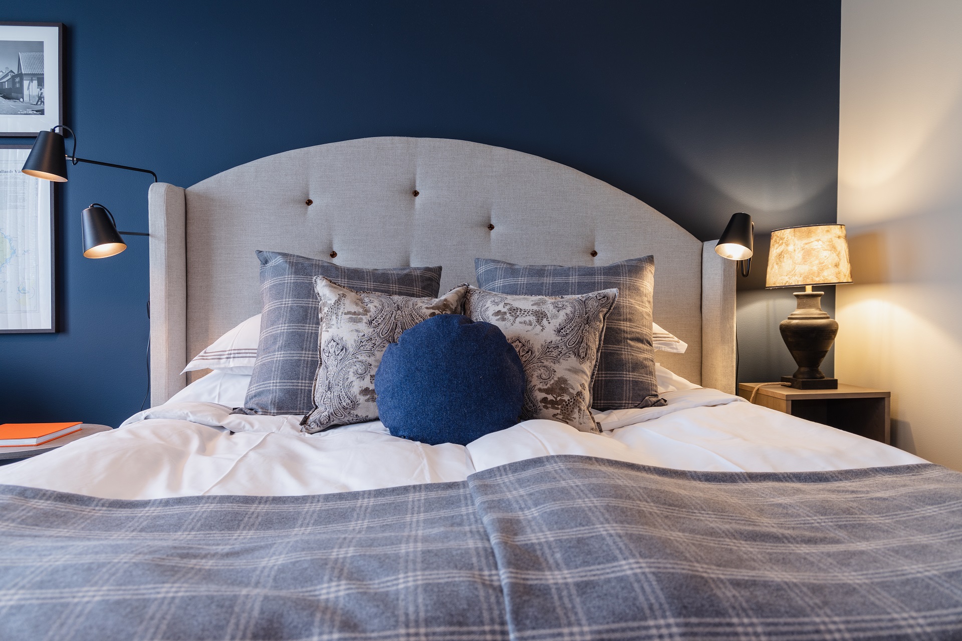 Torekov Hotell | Golf på Bjärehalvøya | NordicGolfers.com