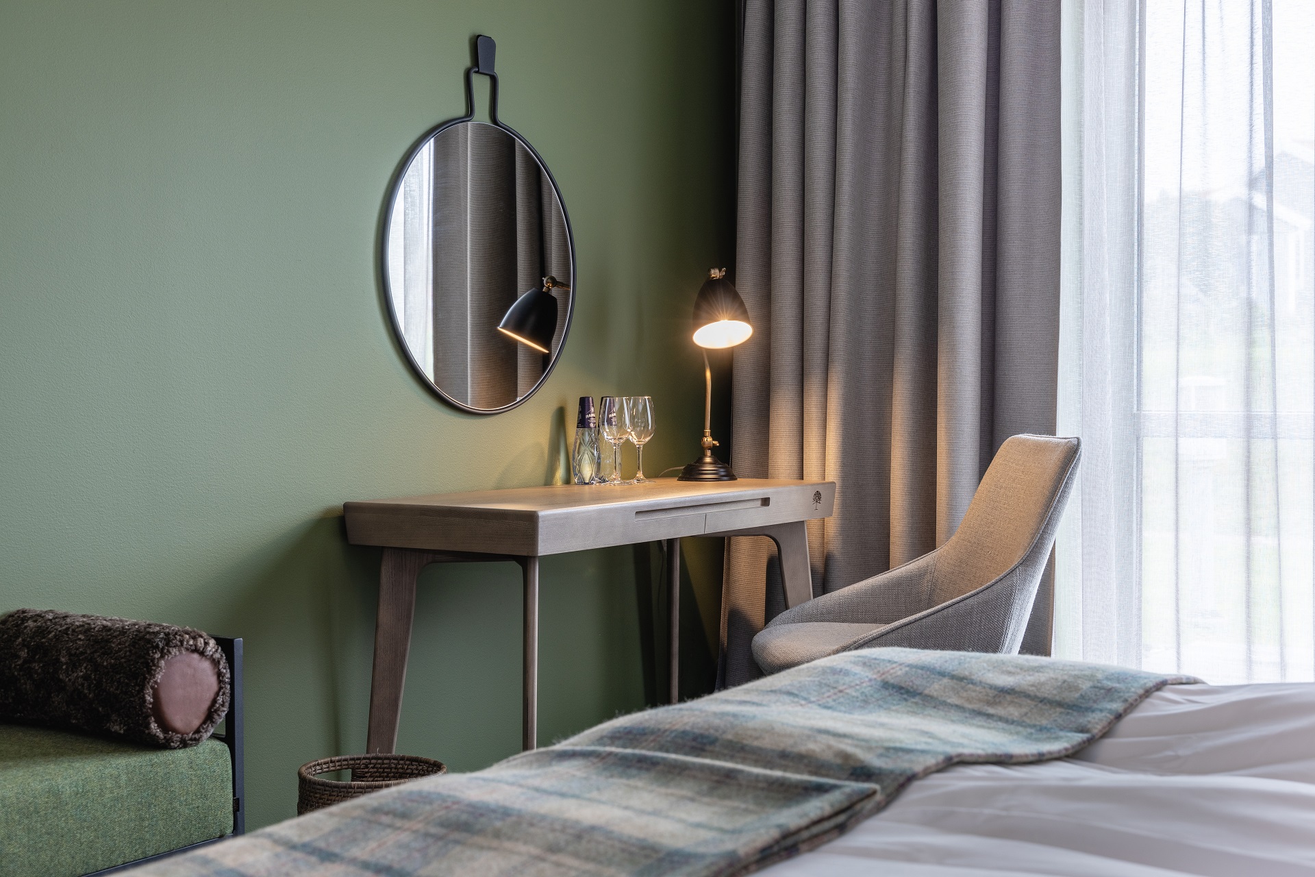 Torekov Hotell | Golf på Bjärehalvøya | NordicGolfers.com