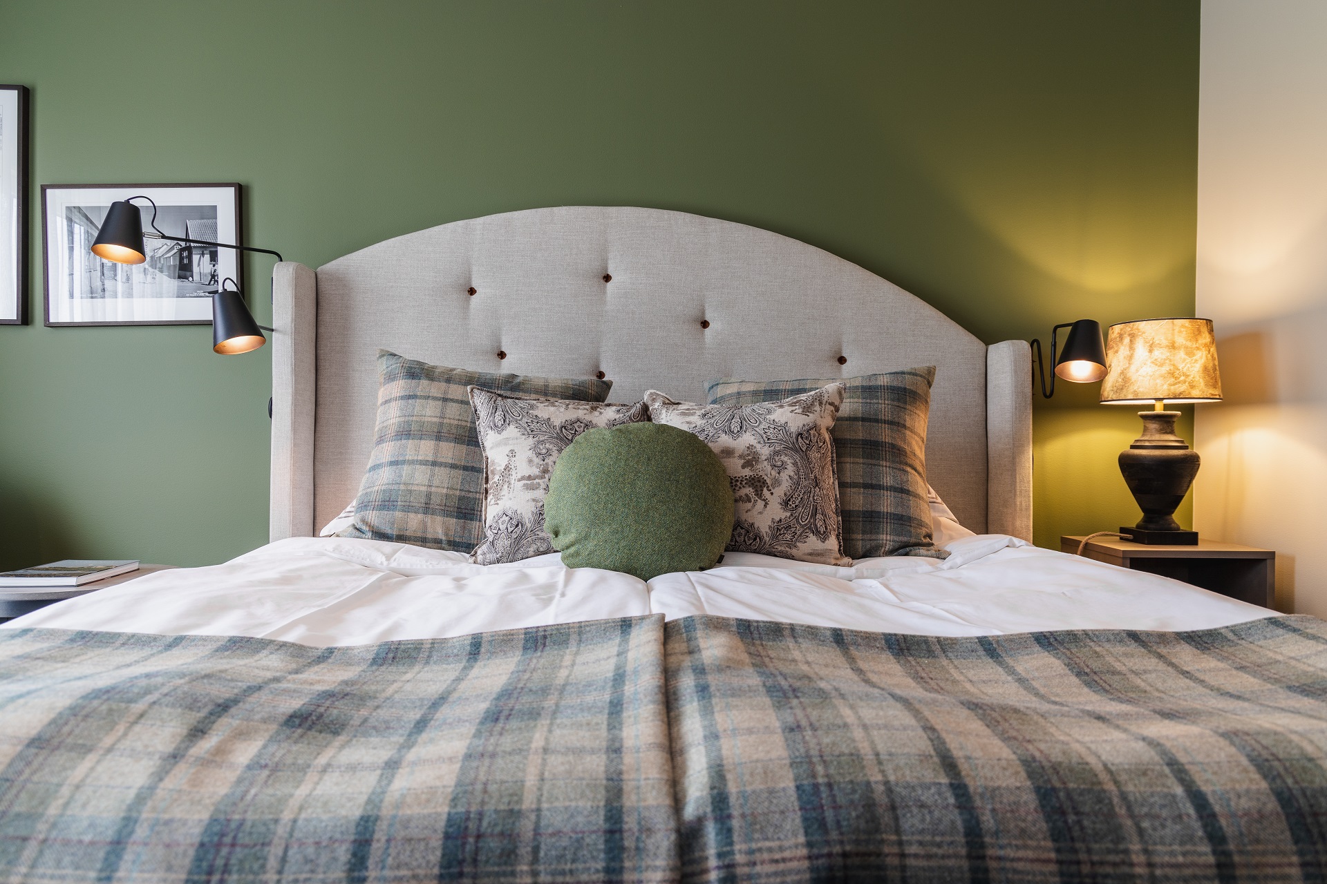 Torekov Hotell | Golf på Bjärehalvøya | NordicGolfers.com