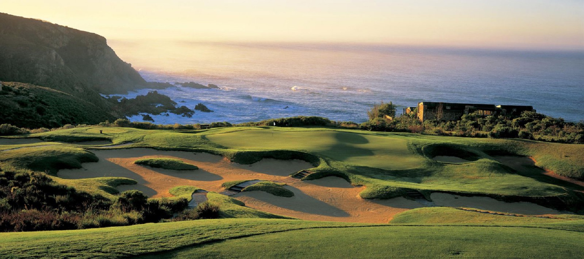 Pezula Hotel & Golf Club