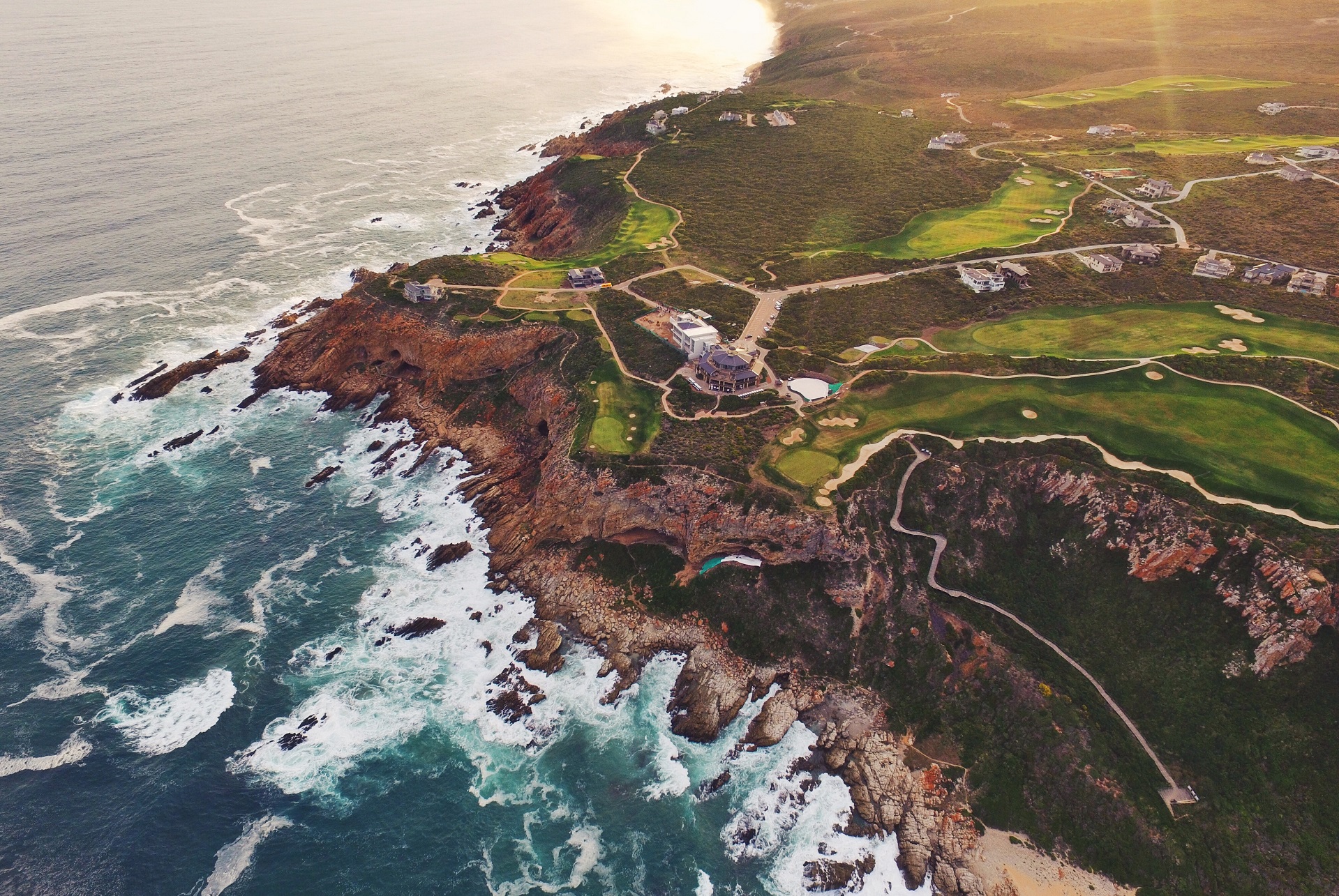 Pinnacle Point Golf Club