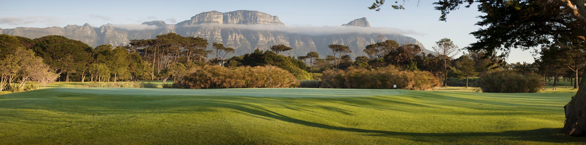 Royal Cape Golf Club
