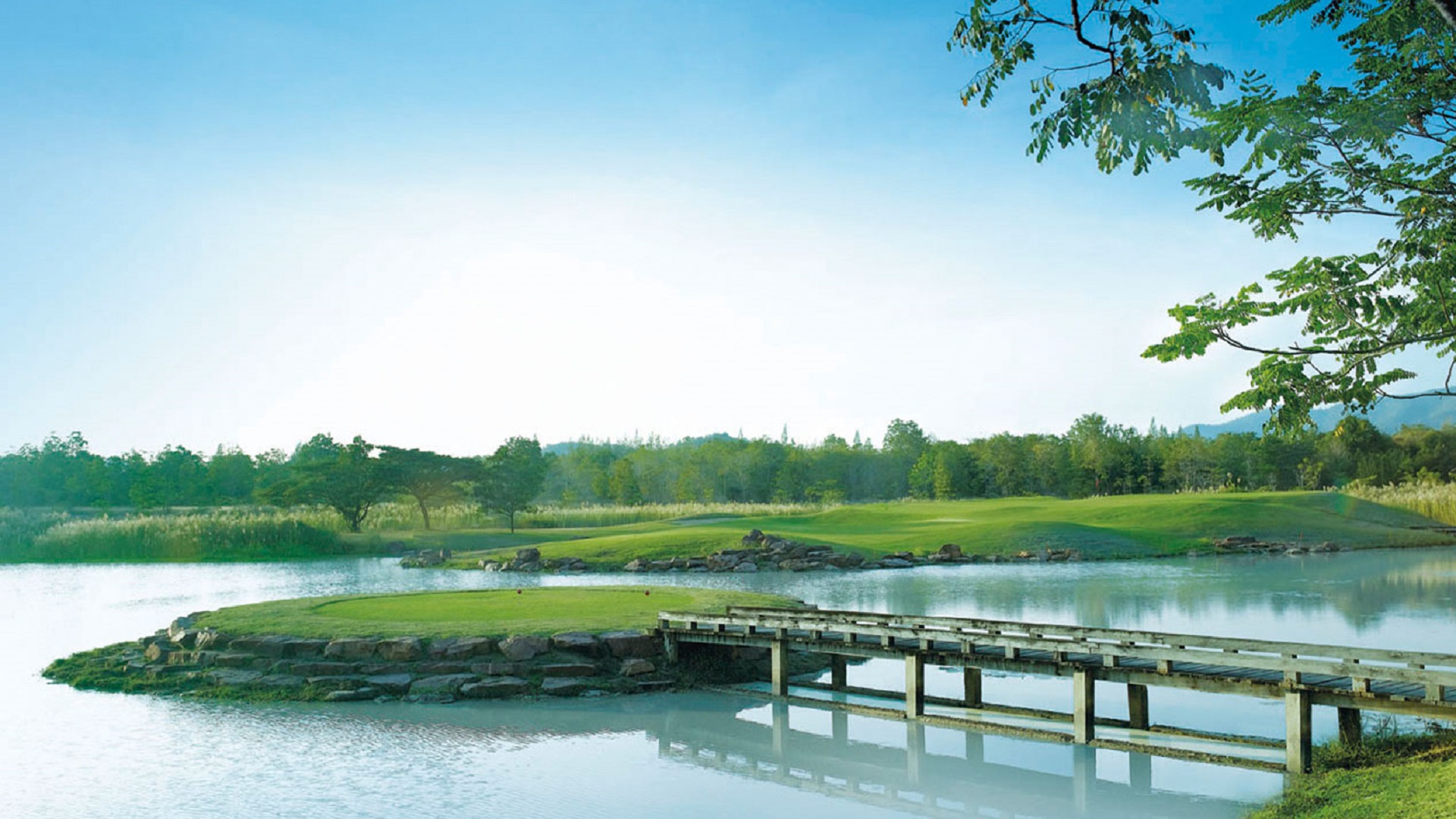 Imperial Lake View Golf Club