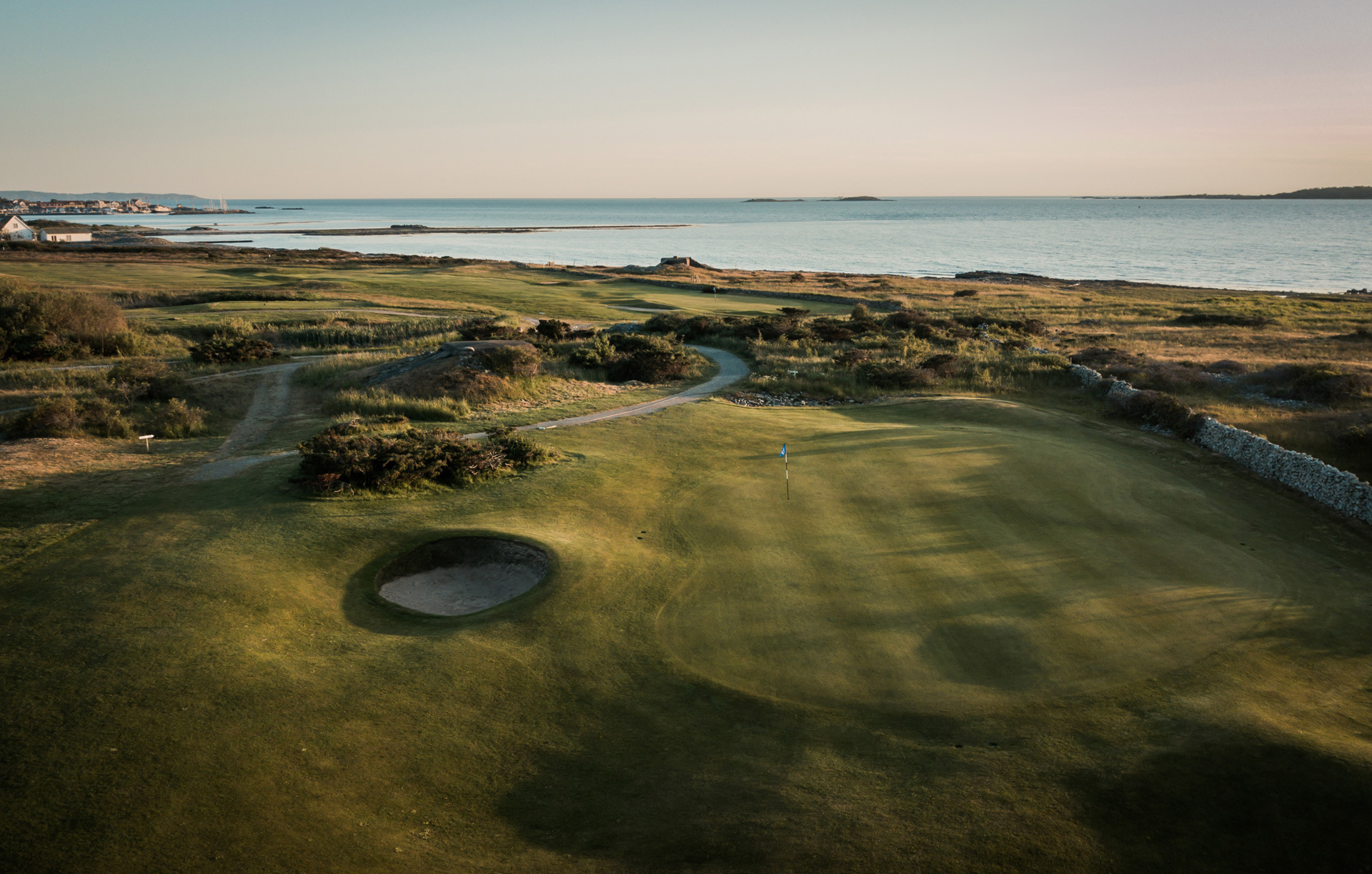 Torekovs Golfklubb | Golf i Båstad | NordicGolfers.com