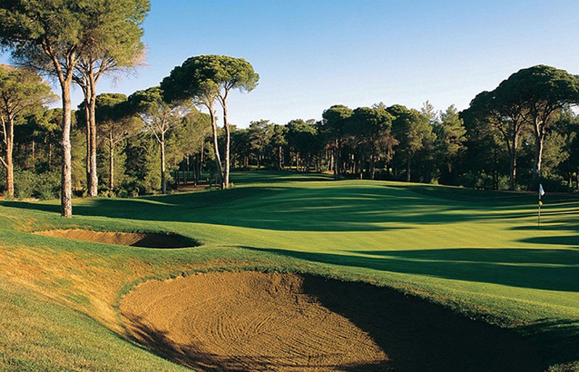 Cornelia Diamond Golf Resort & Spa