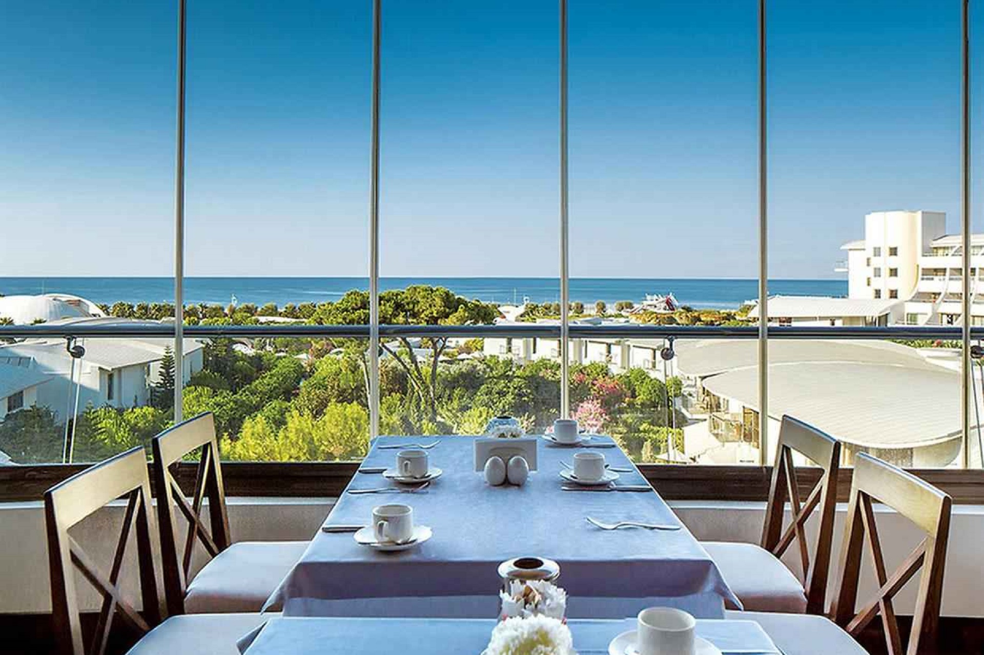 Cornelia Diamond Golf Resort & Spa