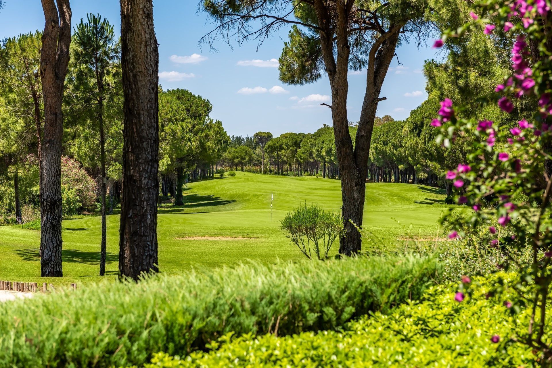 Cornelia Golf Club | Golf i Belek | NordicGolfers.com