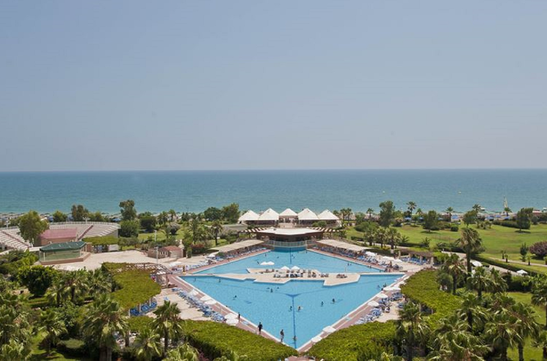 Kaya Belek Hotel
