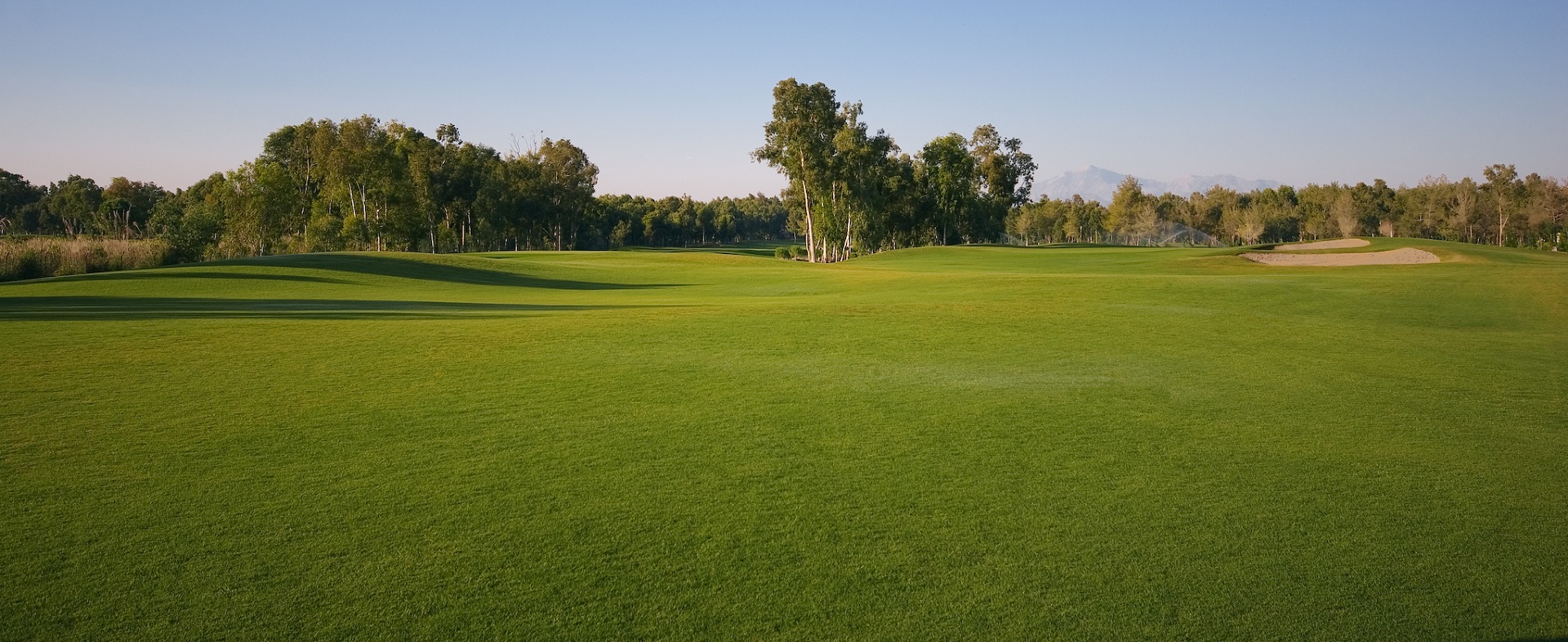 Kaya Palazzo Golf Club | Golf i Tyrkiet | NordicGolfers.com