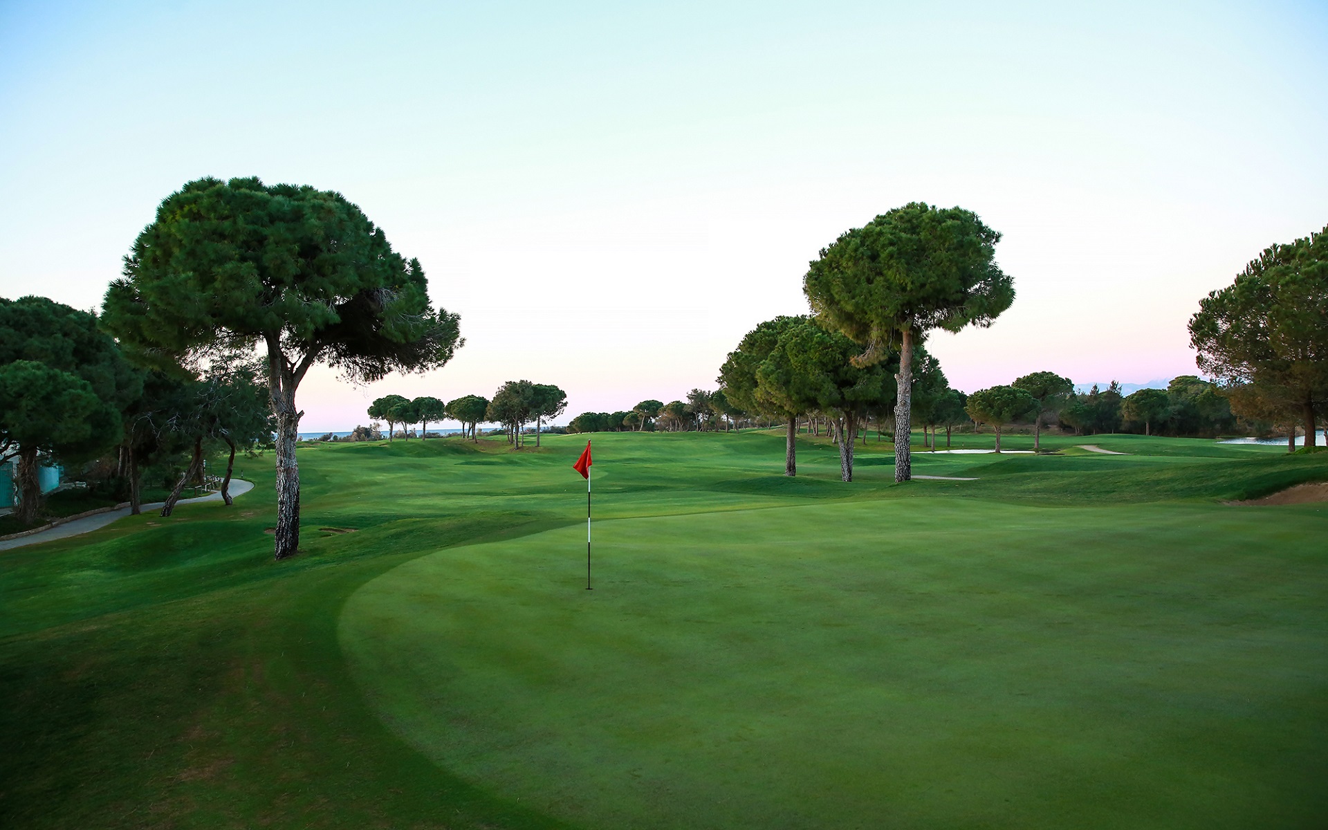 Titanic Deluxe Golf Belek
