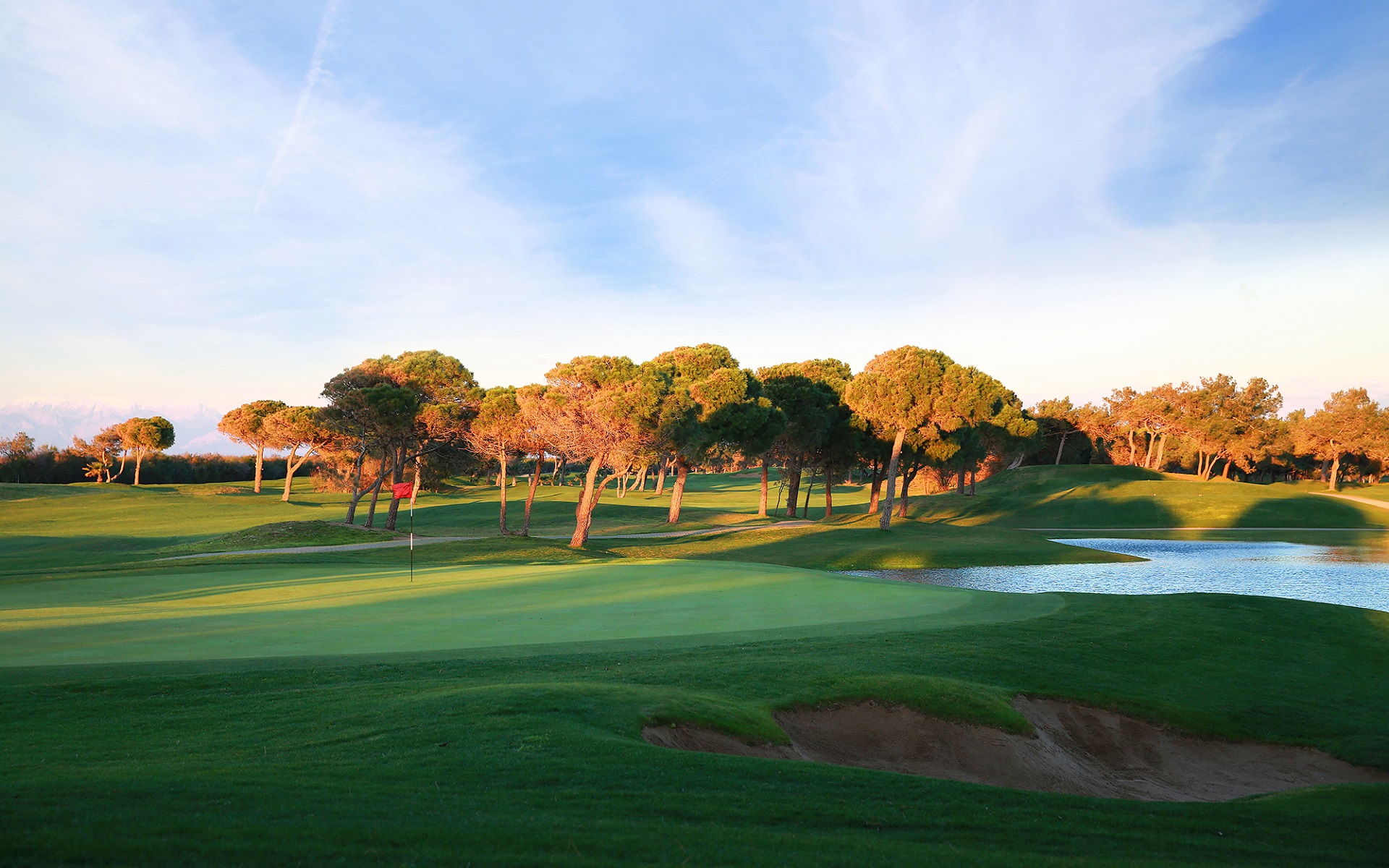 Titanic Deluxe Golf Belek