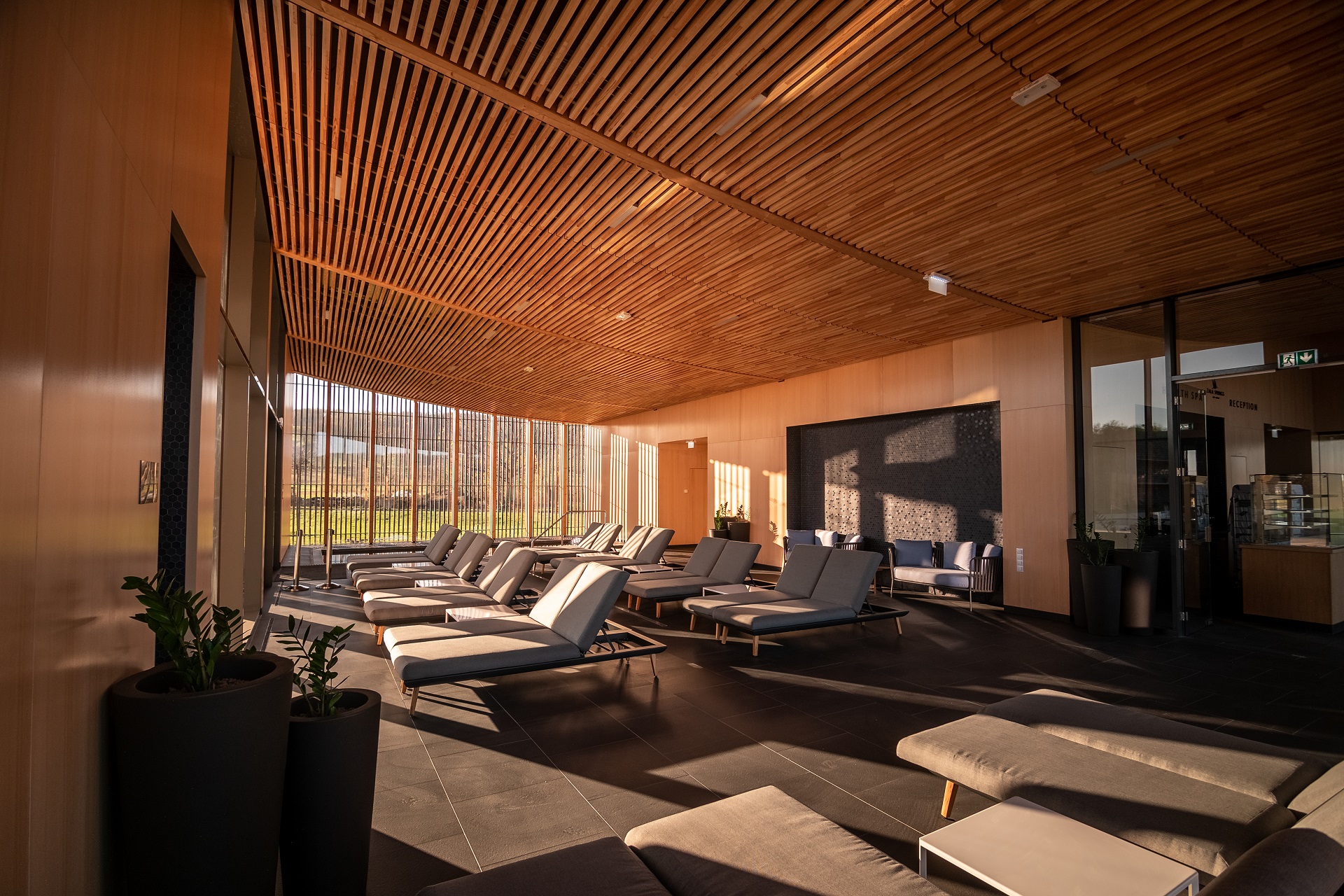 Zala Springs Golf Resort