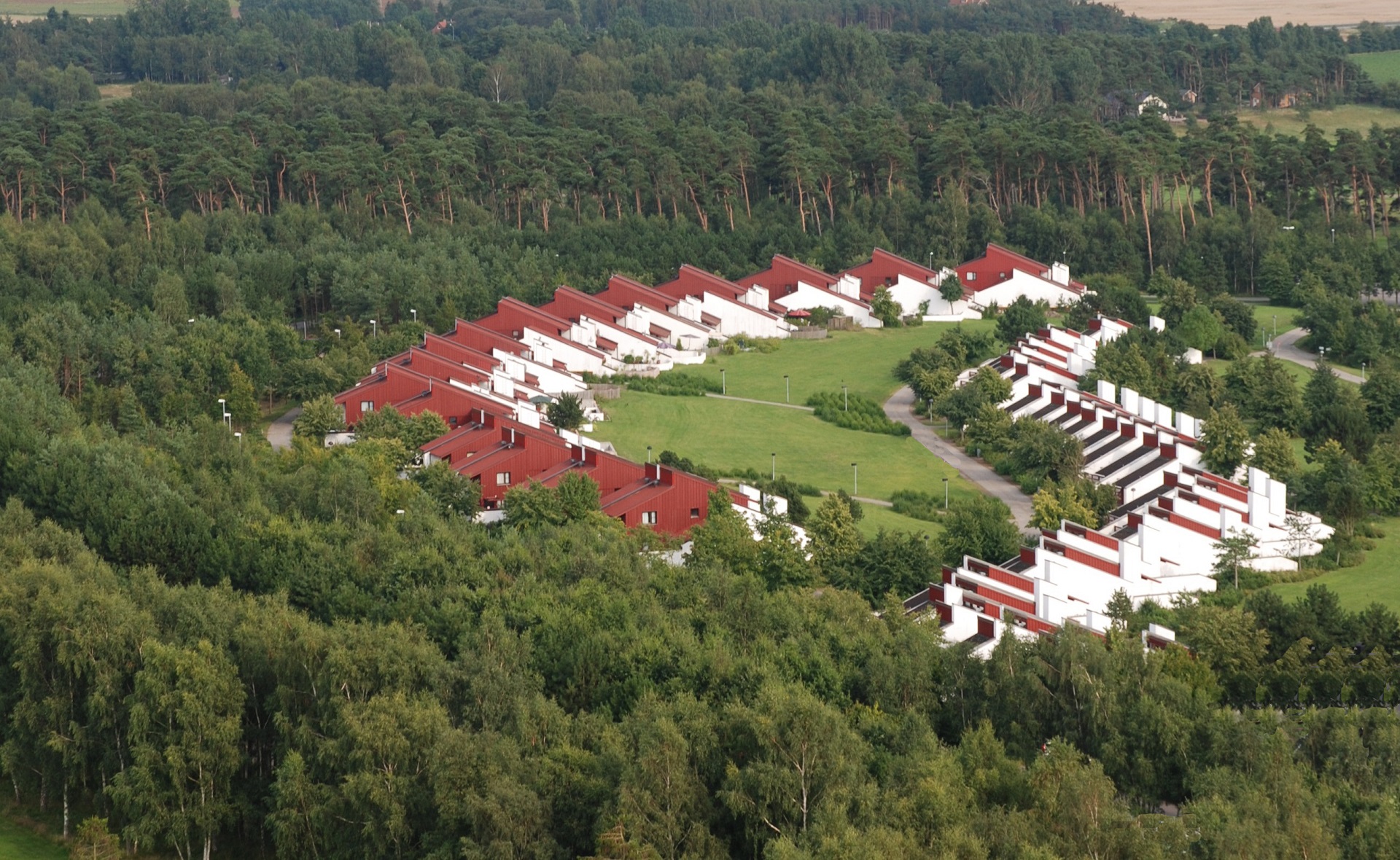 Barsebäck Resort