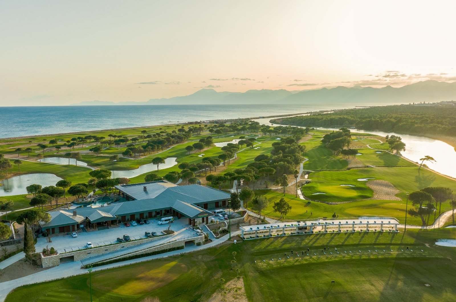 Cullinan Belek | Golfresor till Turkiet | NordicGolfers.com