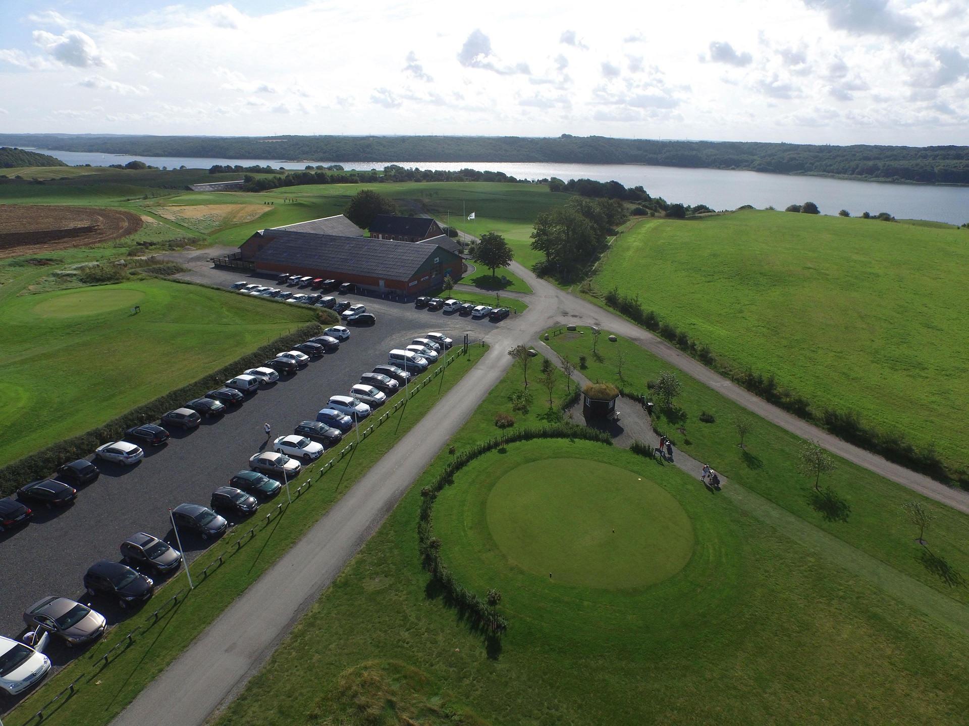 Hobro Golf