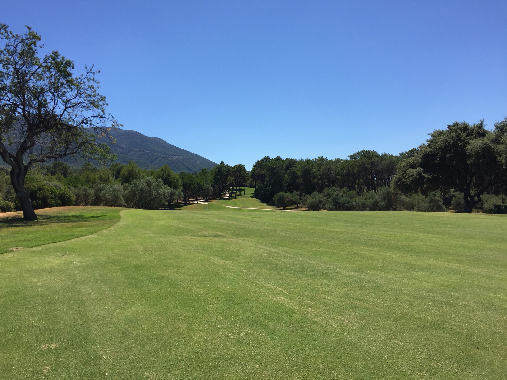 Lauro Golf Resort